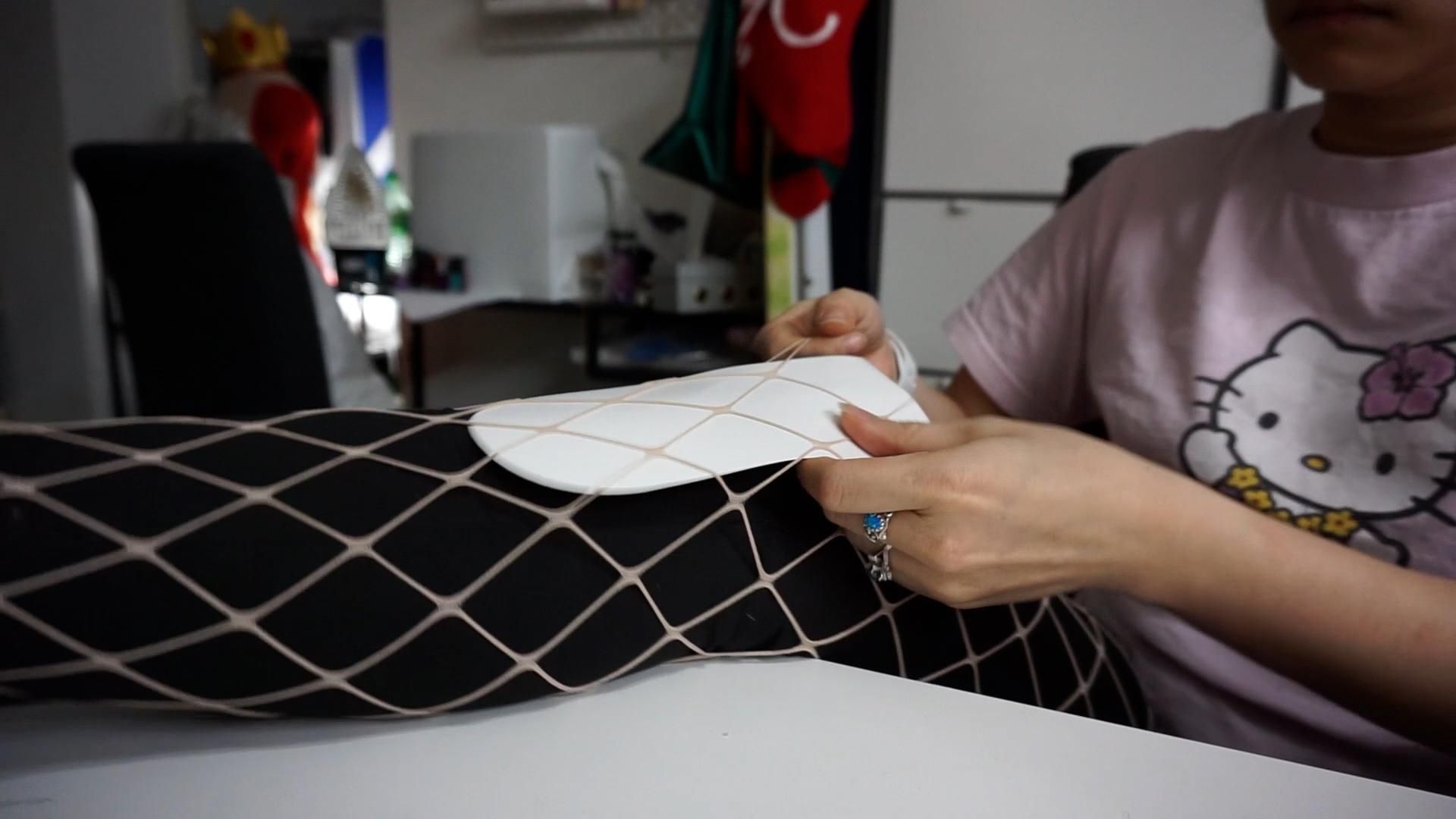 How to Make Fairy Tights : 6 Steps (with Pictures) - Instructables