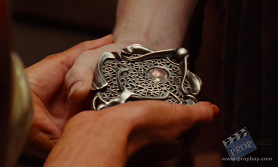 John Carter Thern