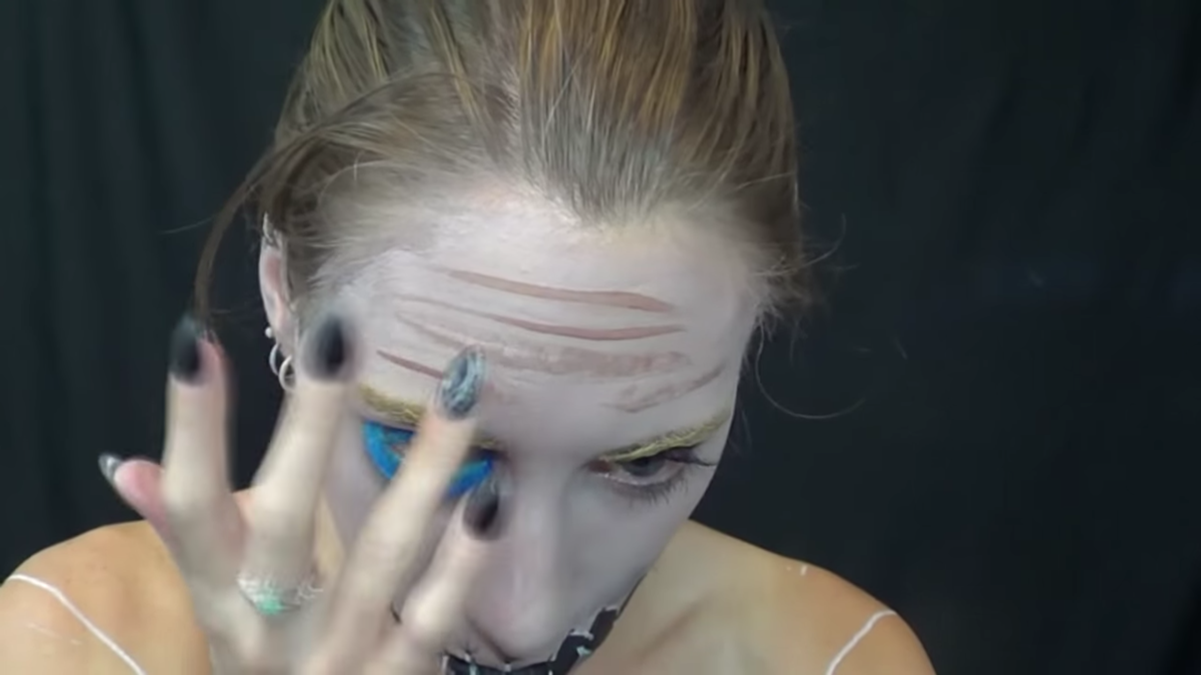 Cinderella Scarecrow! Happy Halloween! : 13 Steps (with Pictures ...