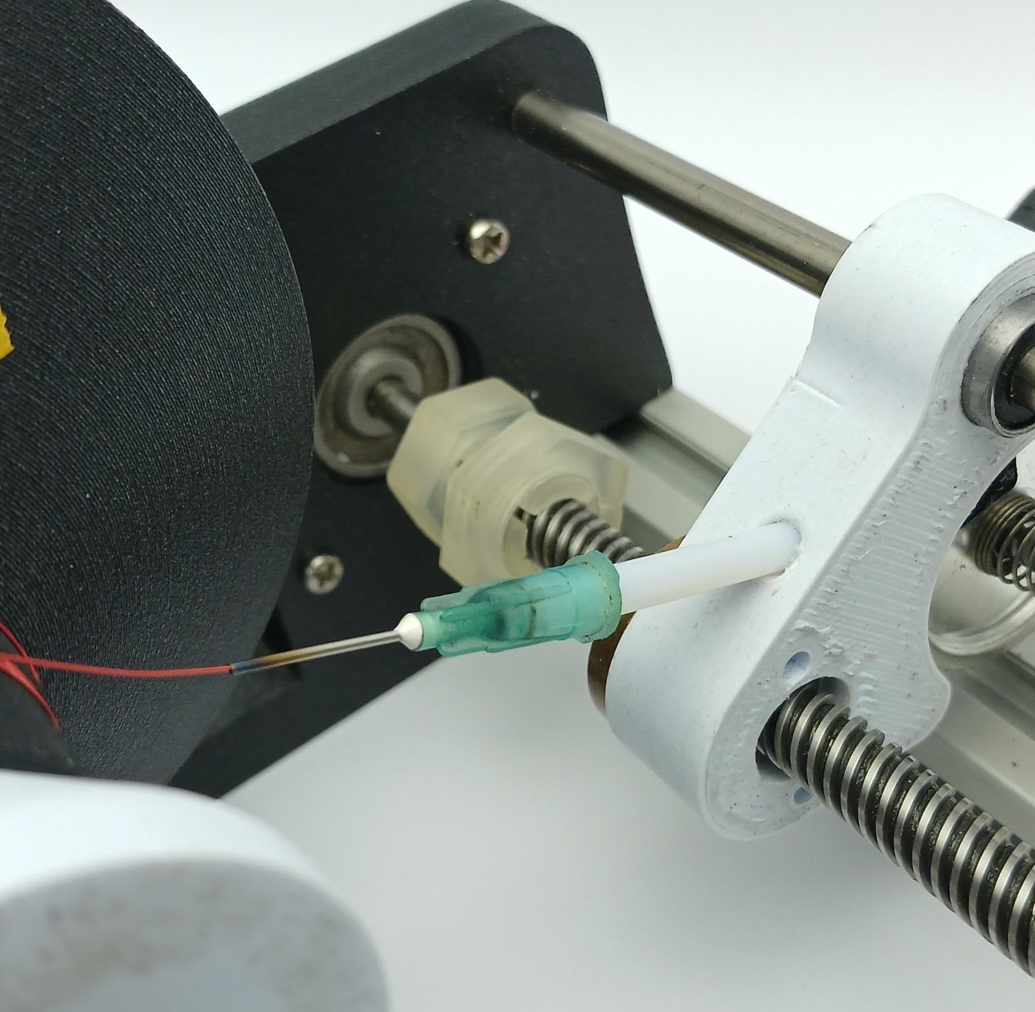 Arduino/GRBL Based Desktop Automatic Coil Winder! : 8 Steps (with ...