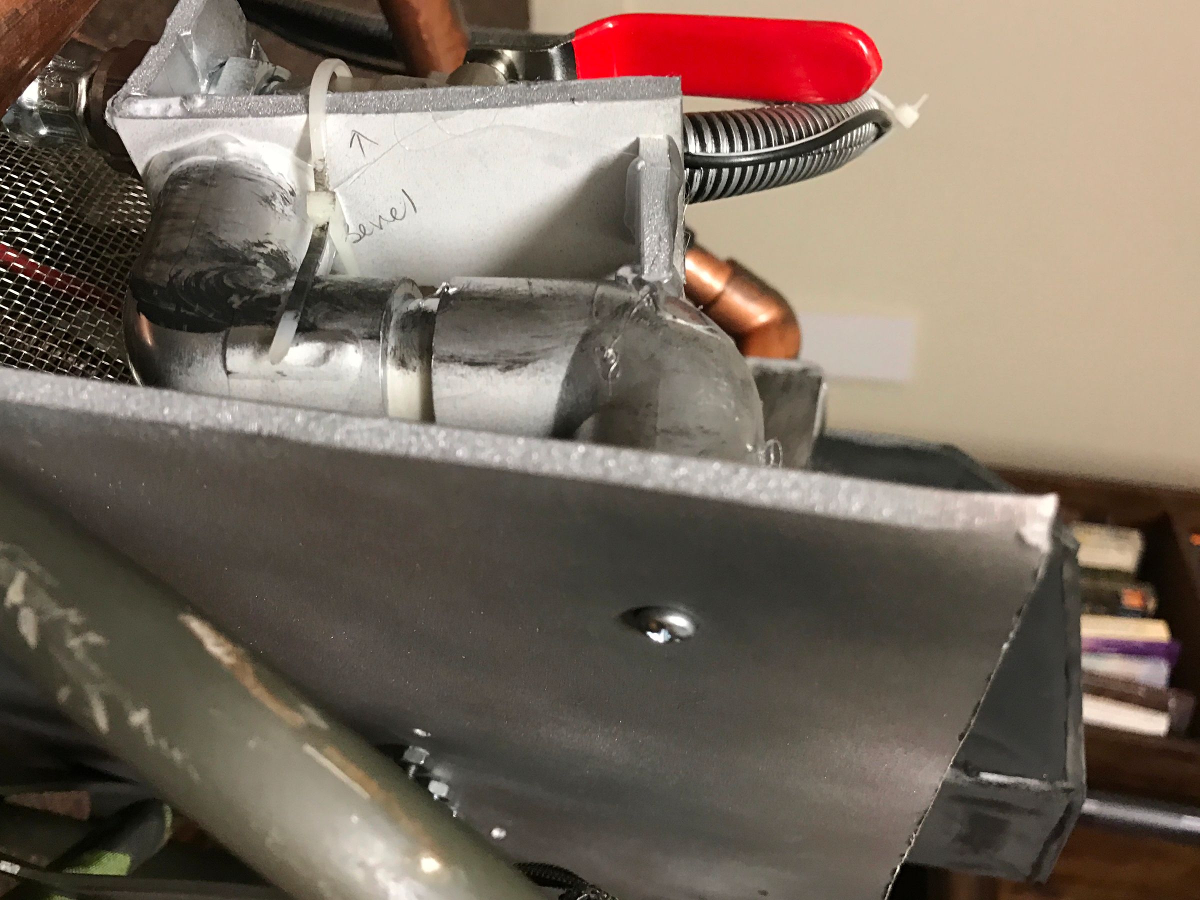 2016 Ghostbusters Proton Pack REBOOT : 10 Steps (with Pictures ...