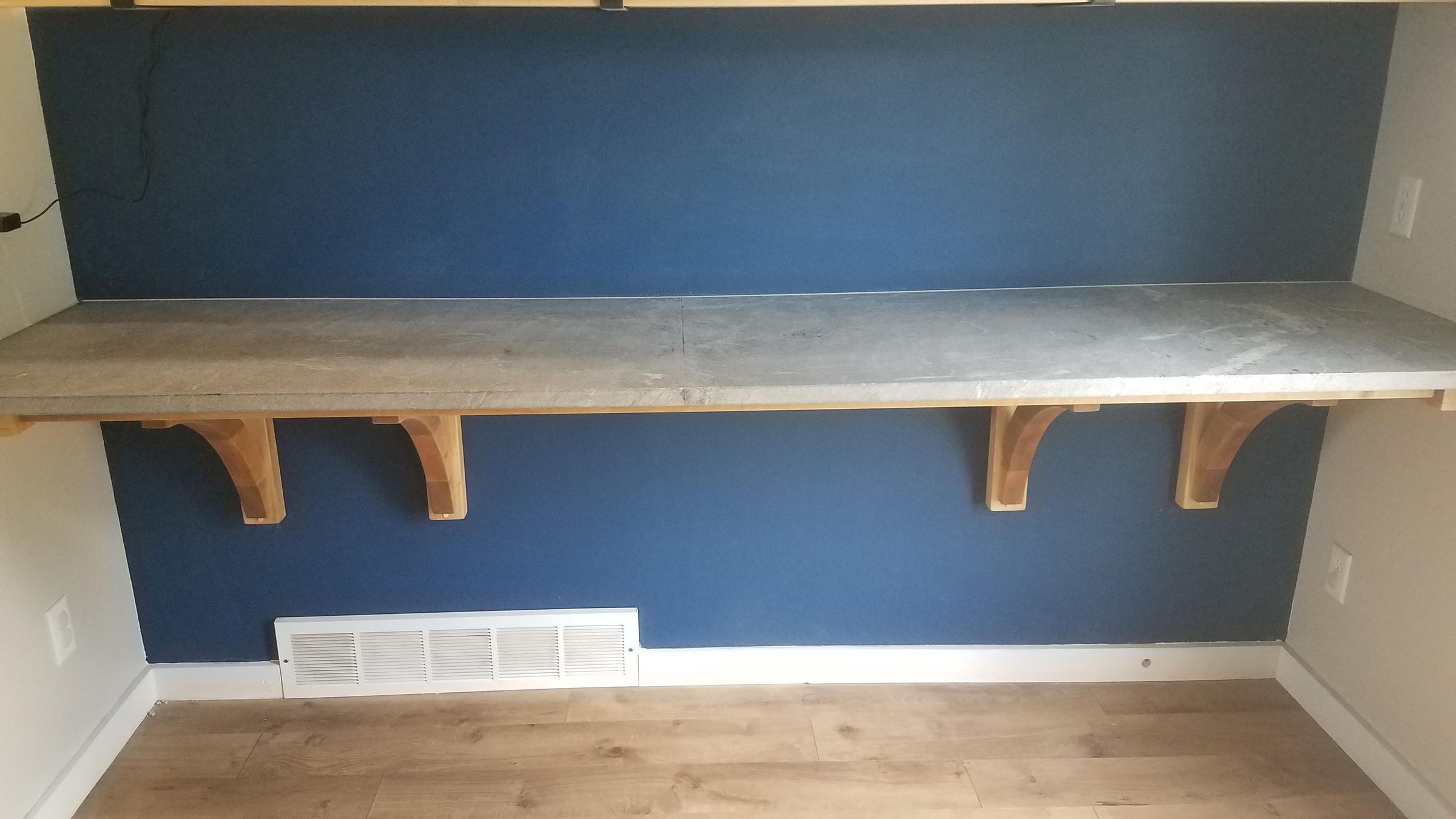 Soapstone Counter Breakfast Bar : 10 Steps (with Pictures) - Instructables