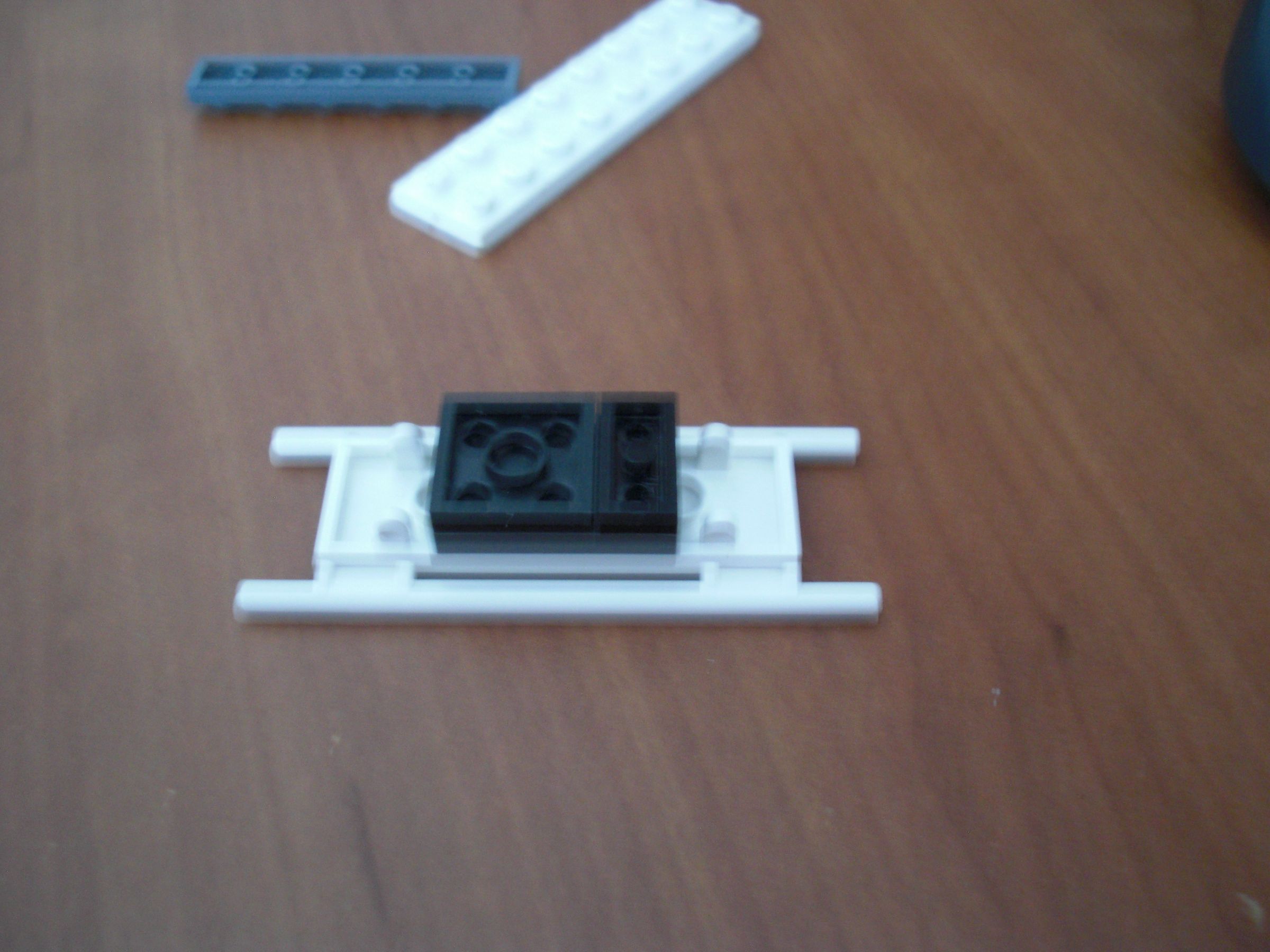 How to Make a Cool Lego Sight - Instructables