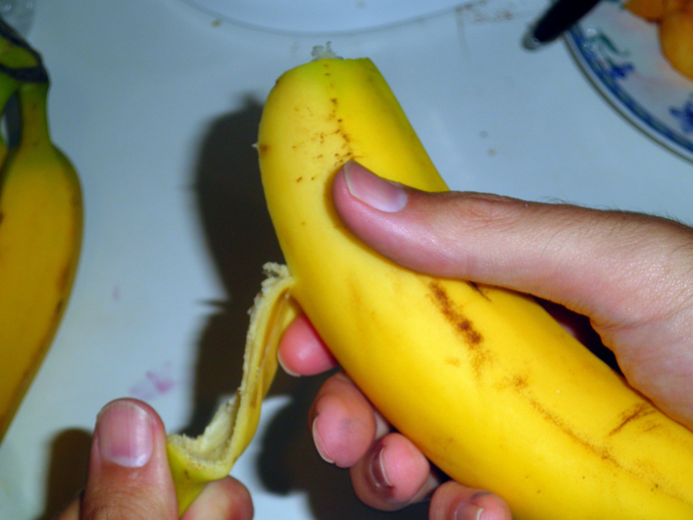 Fried Fruit : 7 Steps (with Pictures) - Instructables