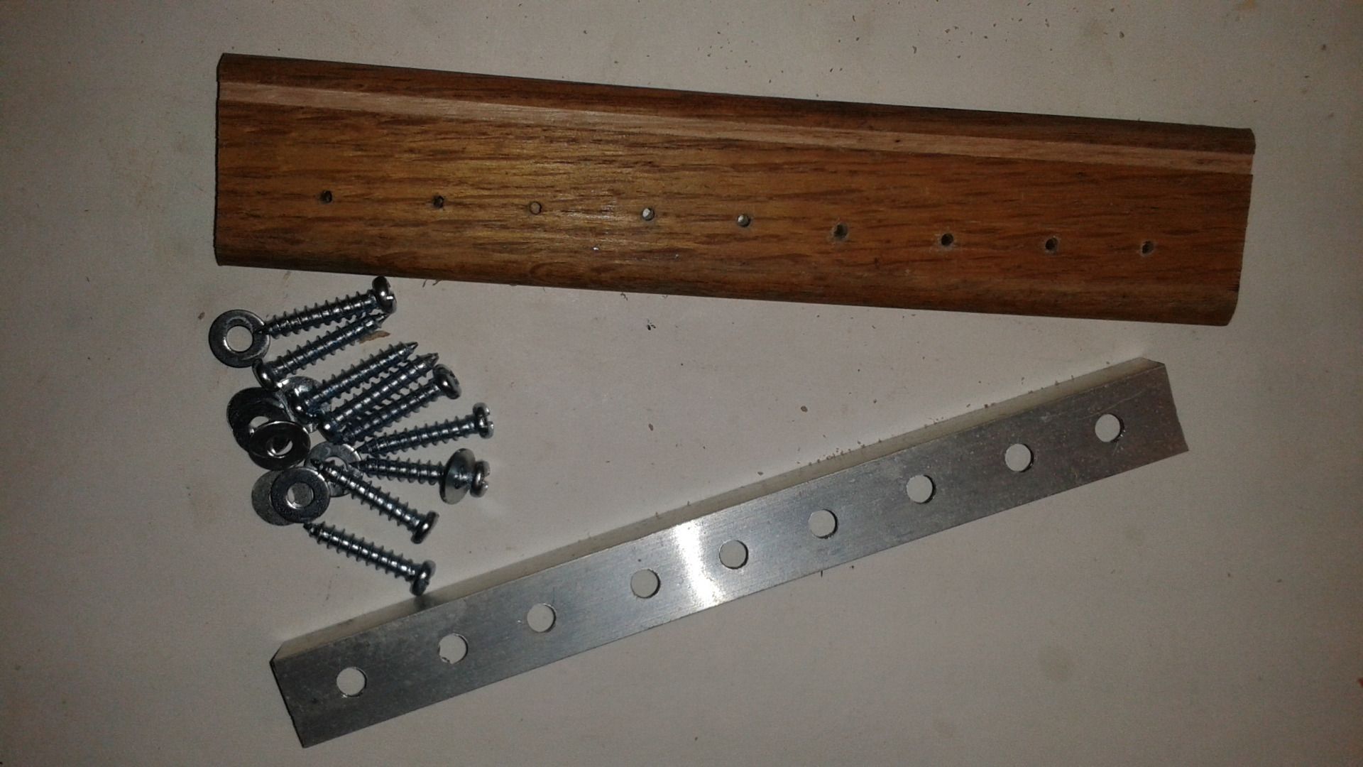Scrap Metal Rhumba Box : 6 Steps (with Pictures) - Instructables