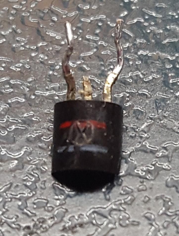 From Resistors to ICs Color Codes : 12 Steps (with Pictures ...