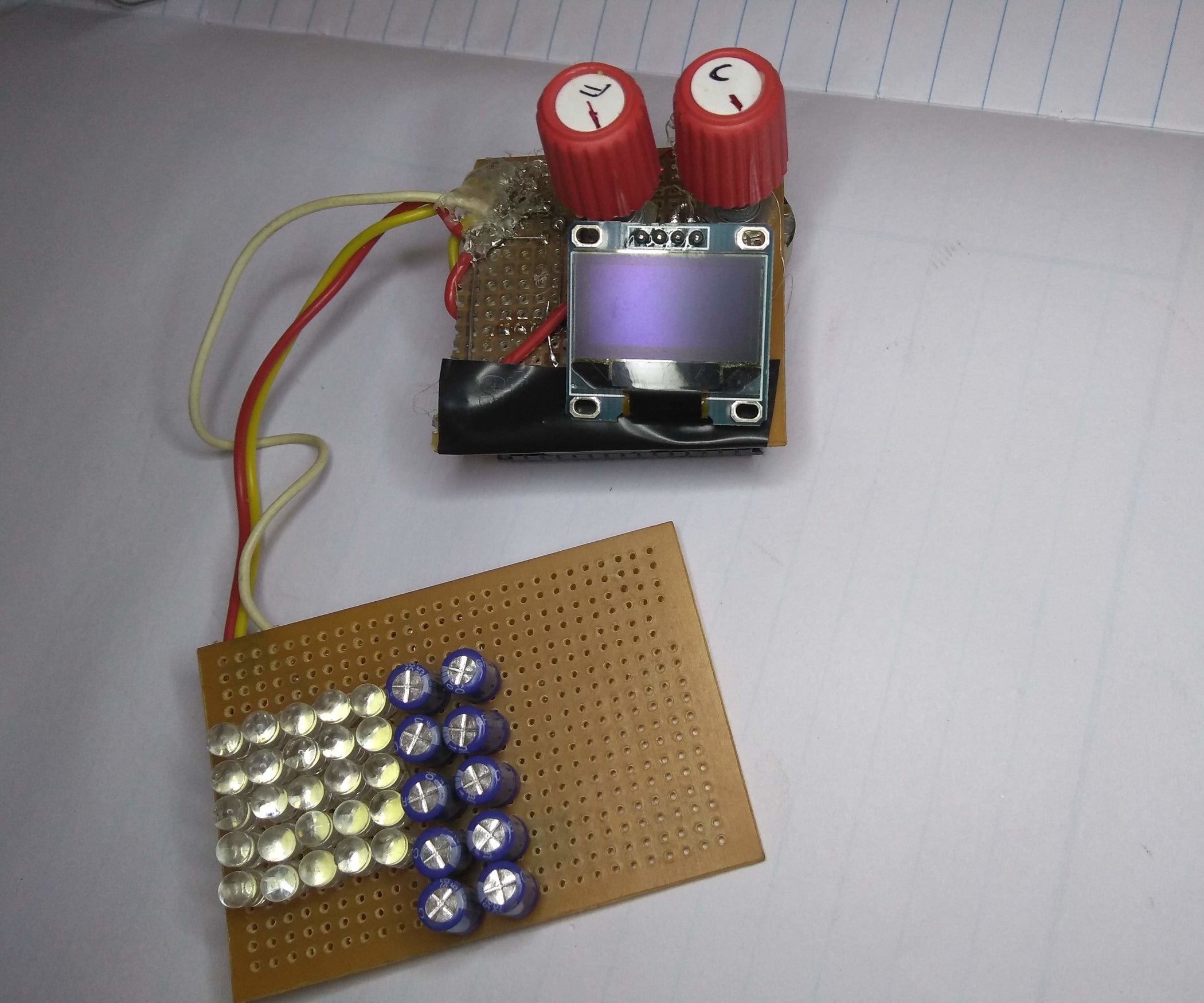 Stroboscope : 5 Steps - Instructables