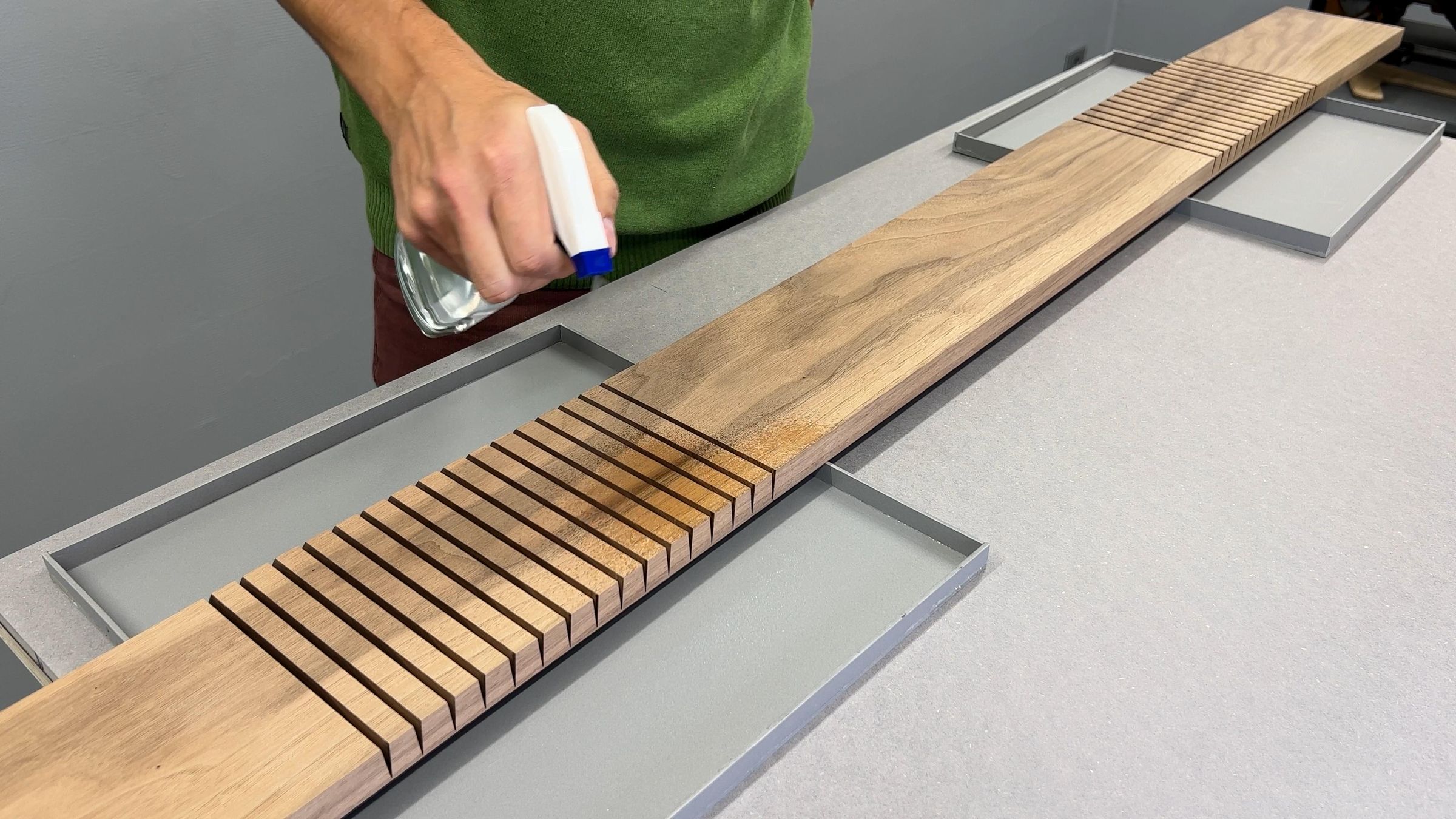 Floating Shelves You Haven't Seen Before! : 12 Steps (with Pictures ...