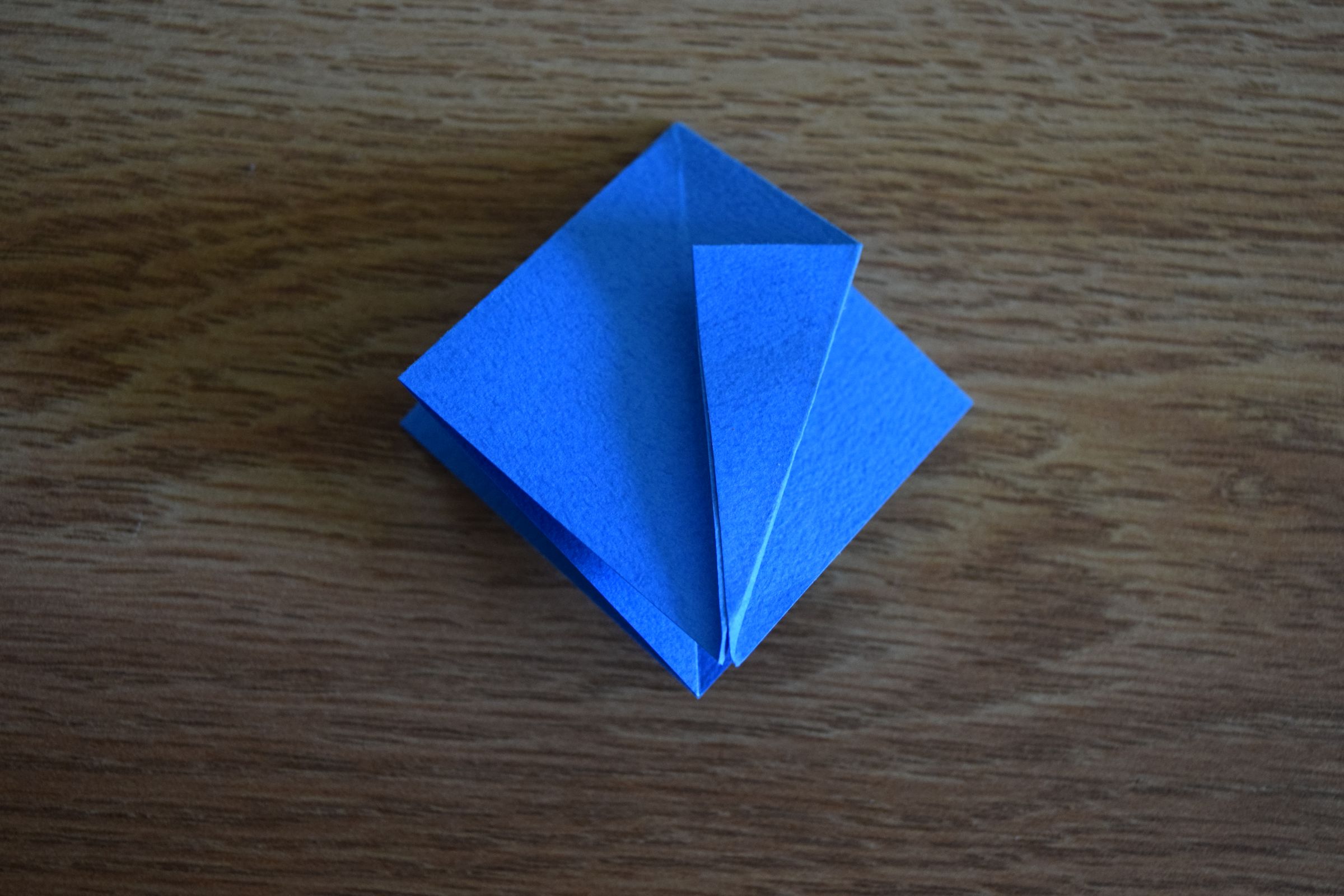 How to Fold Origami Cranes : 5 Steps (with Pictures) - Instructables