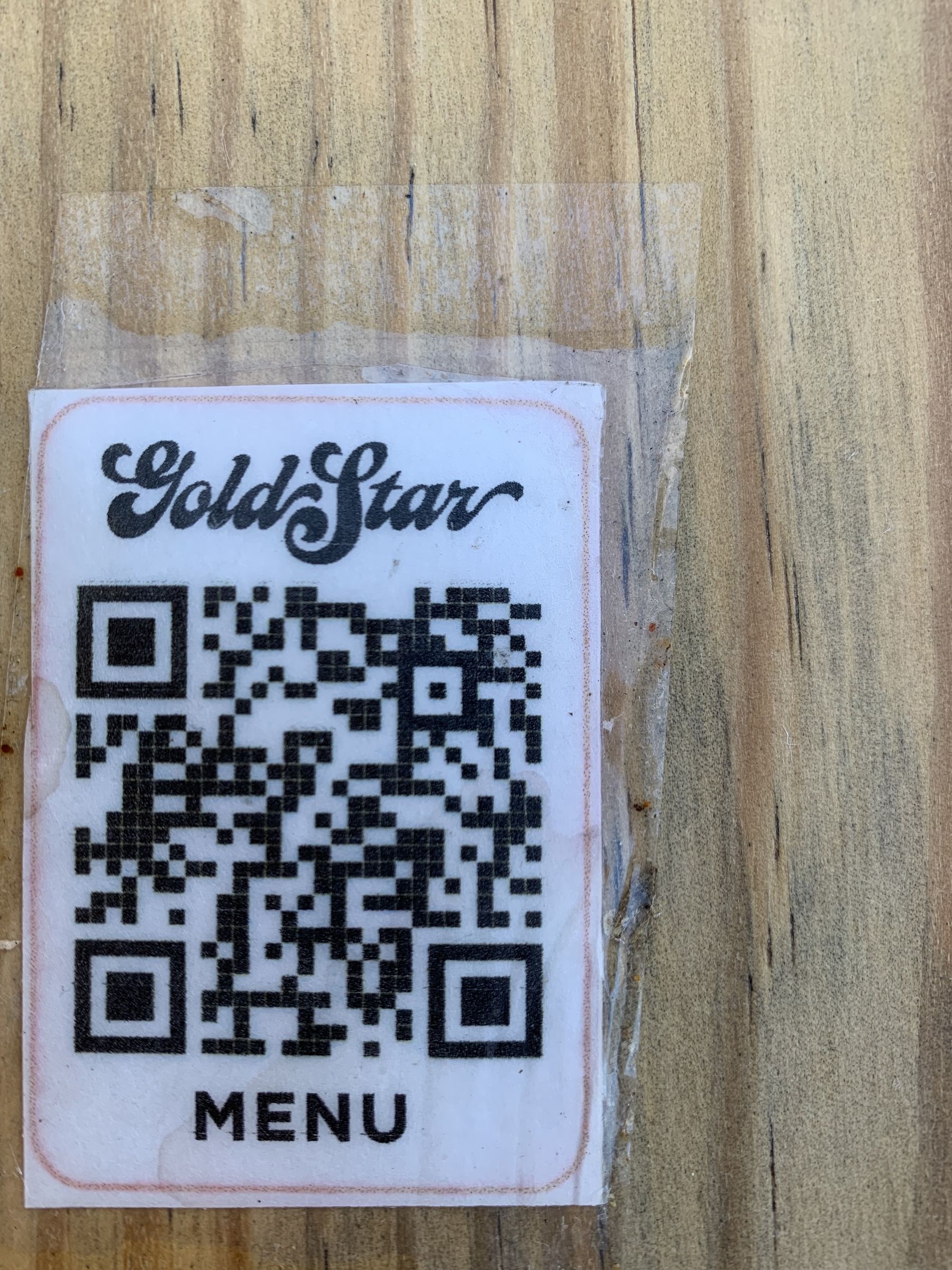 How to Cross Stitch a QR Code : 8 Steps (with Pictures) - Instructables