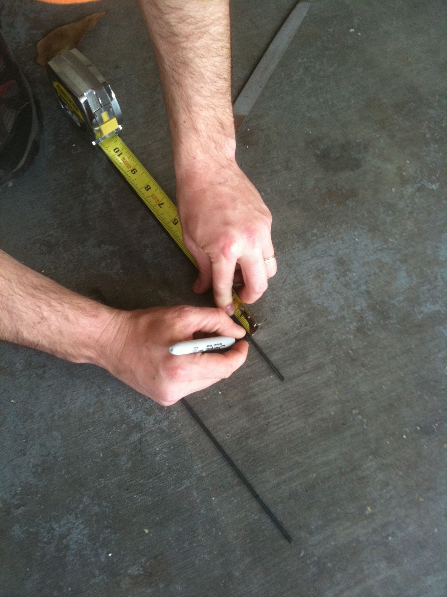 Triangle Beaters : 8 Steps - Instructables