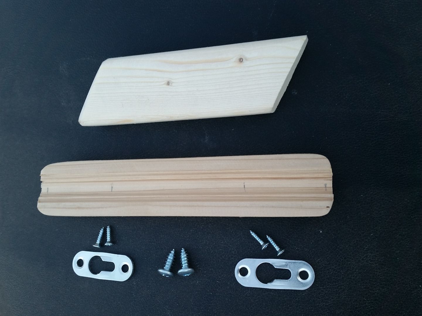 Modular Jig Handles : 6 Steps (with Pictures) - Instructables