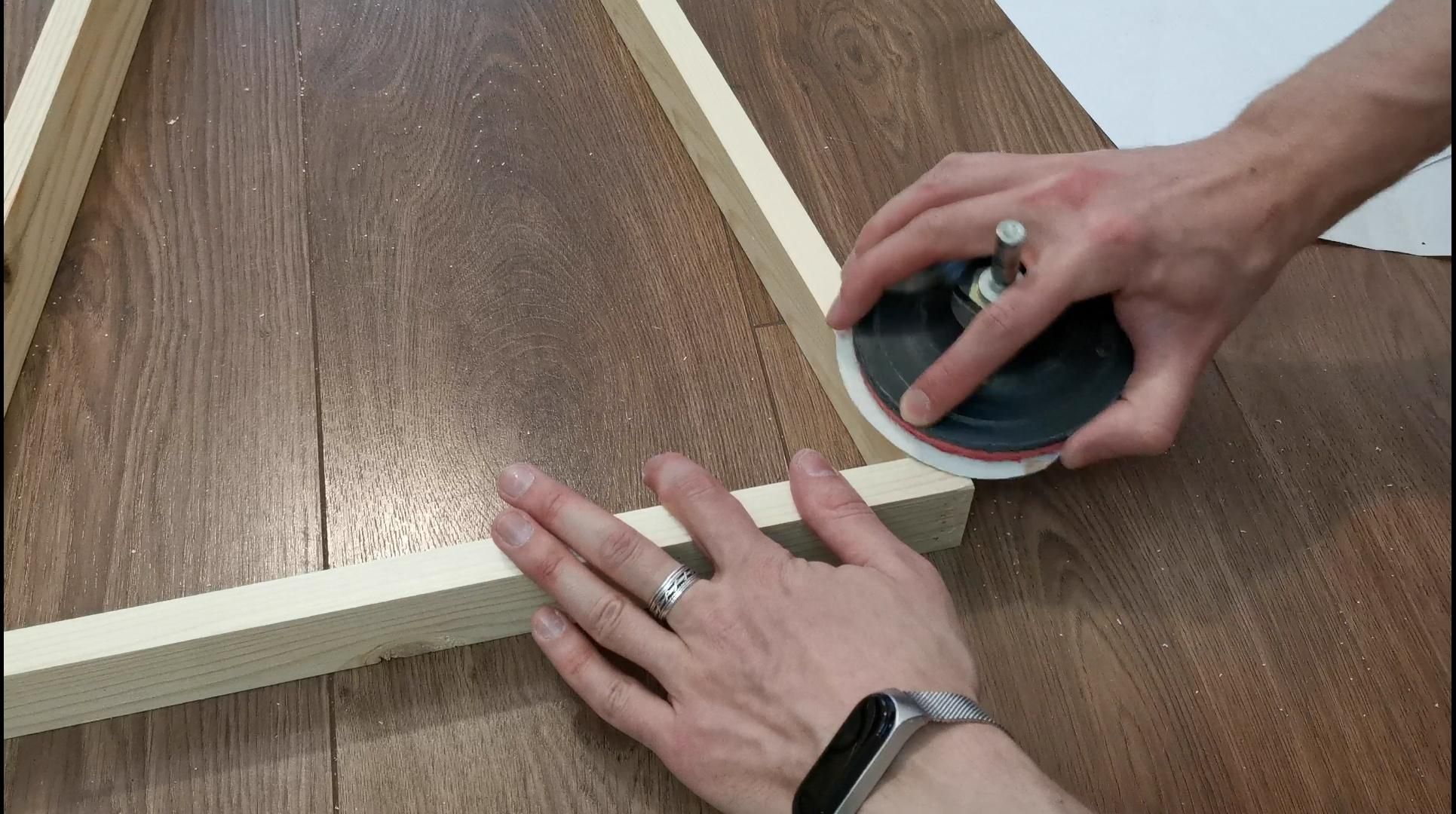 DIY Modern Christmas Tree : 13 Steps (with Pictures) - Instructables