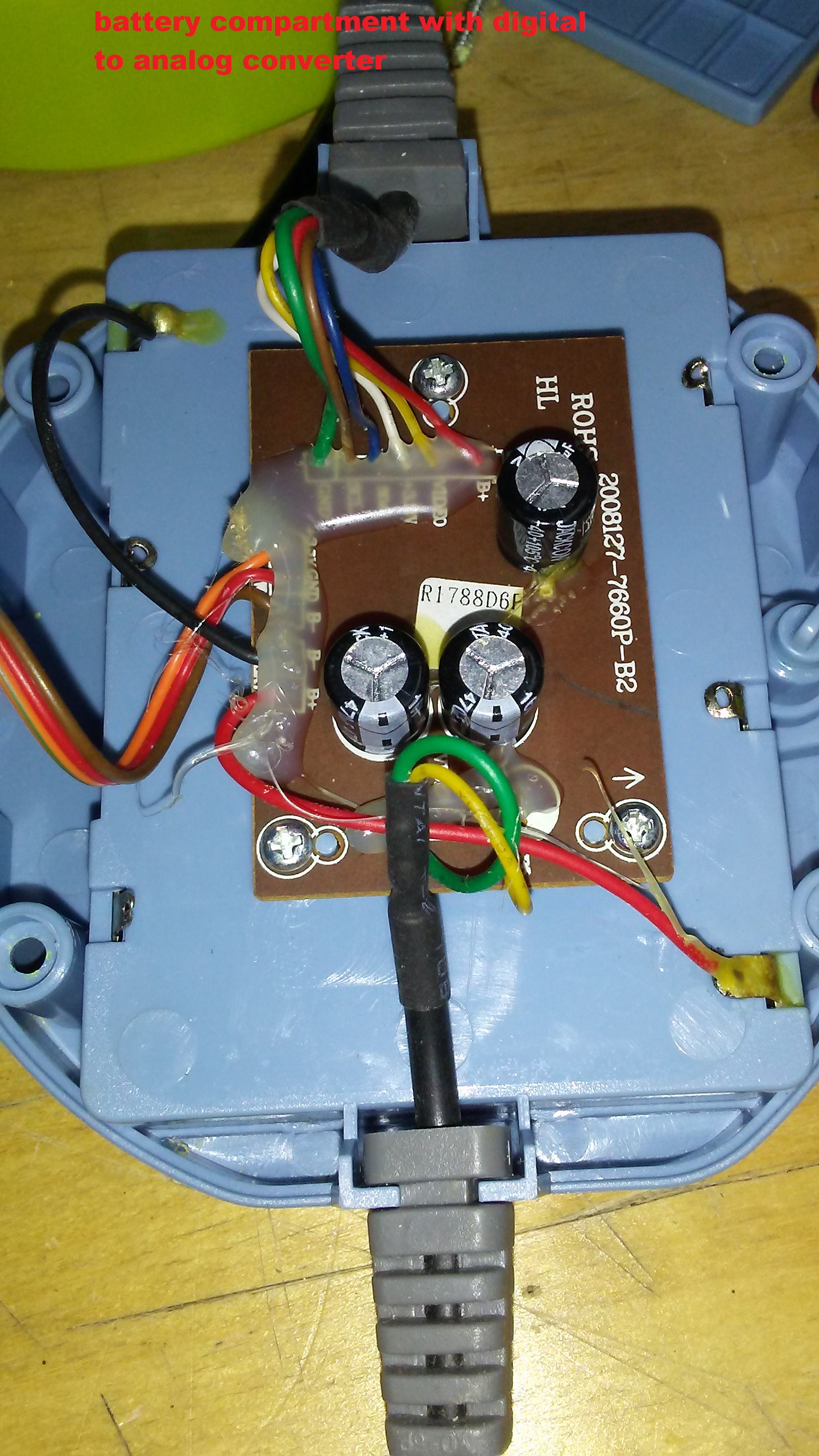 EyeClops Microscope : 5 Steps - Instructables