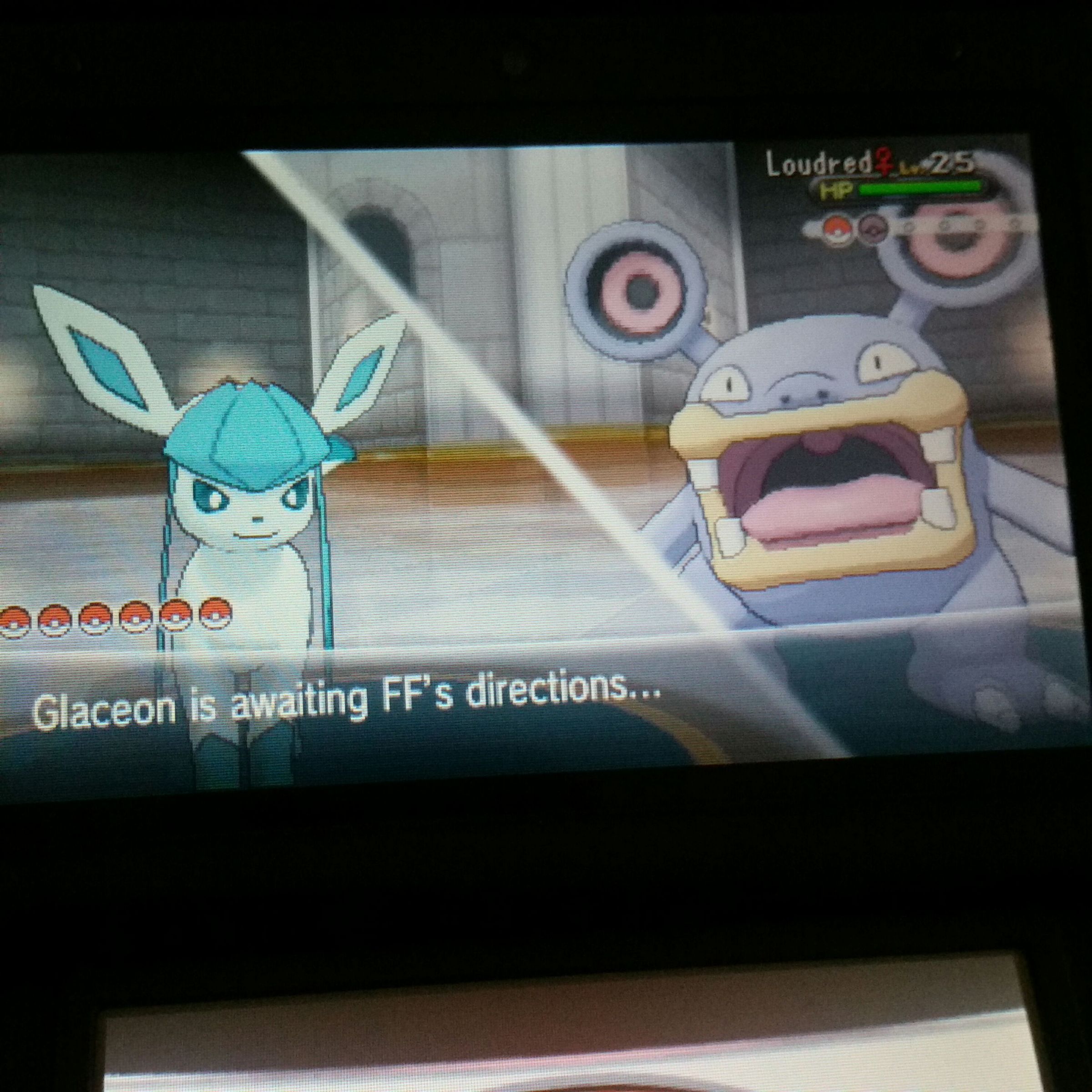 How to Use Pokemon Amie : 10 Steps - Instructables