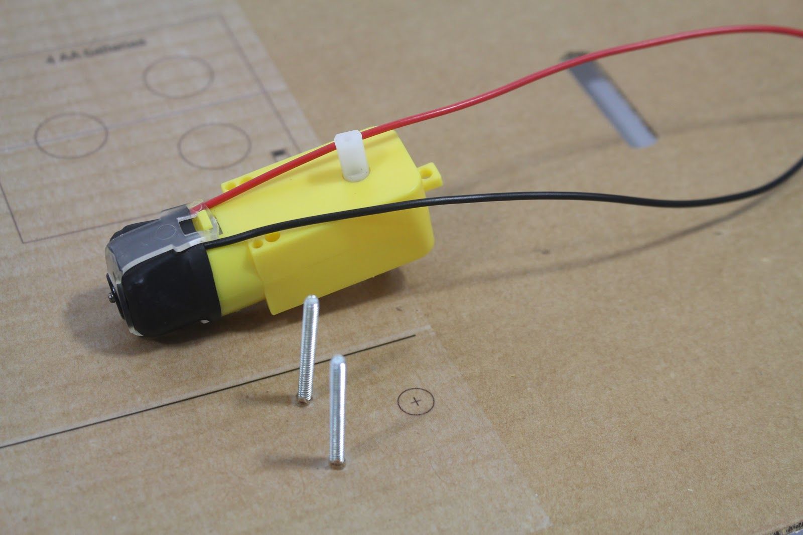 Your Own Smart Car & Beyond HyperDuino+R V3.5R With Funduino/Arduino : 4 Steps - Instructables