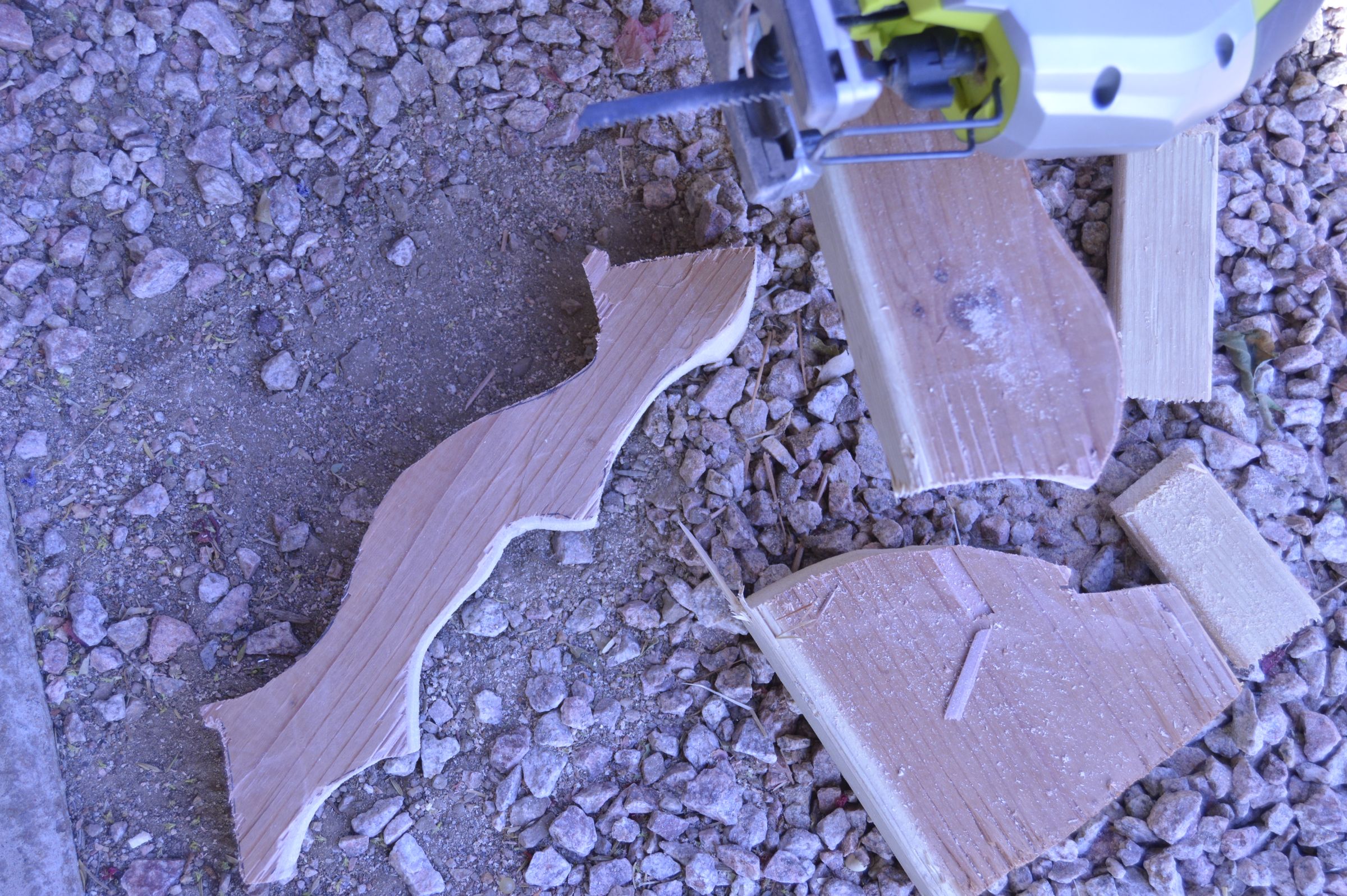 Handcrafted Wooden Recurve Bow Made by a 14 Year Old : 8 Steps (with ...