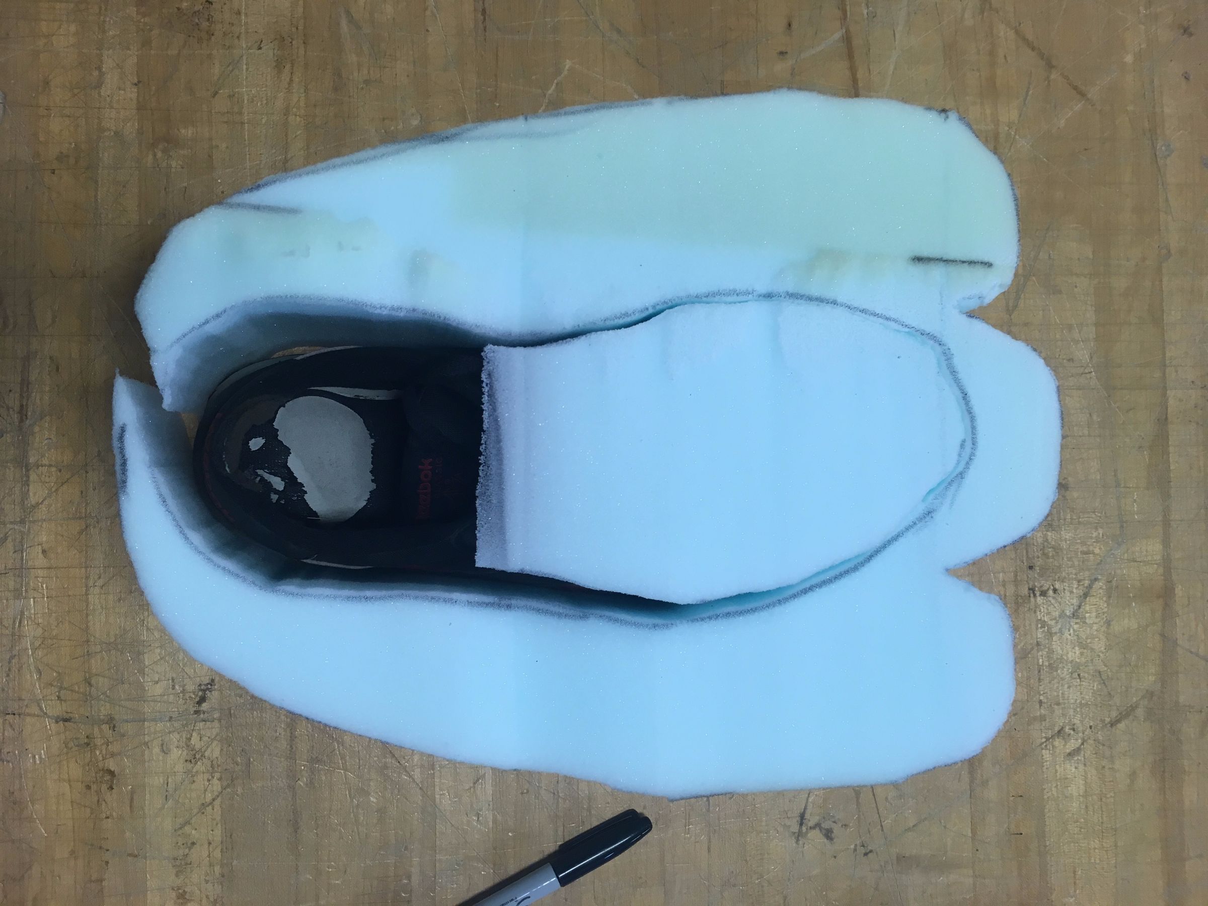 Sully From Monsters Inc : 11 Steps (with Pictures) - Instructables