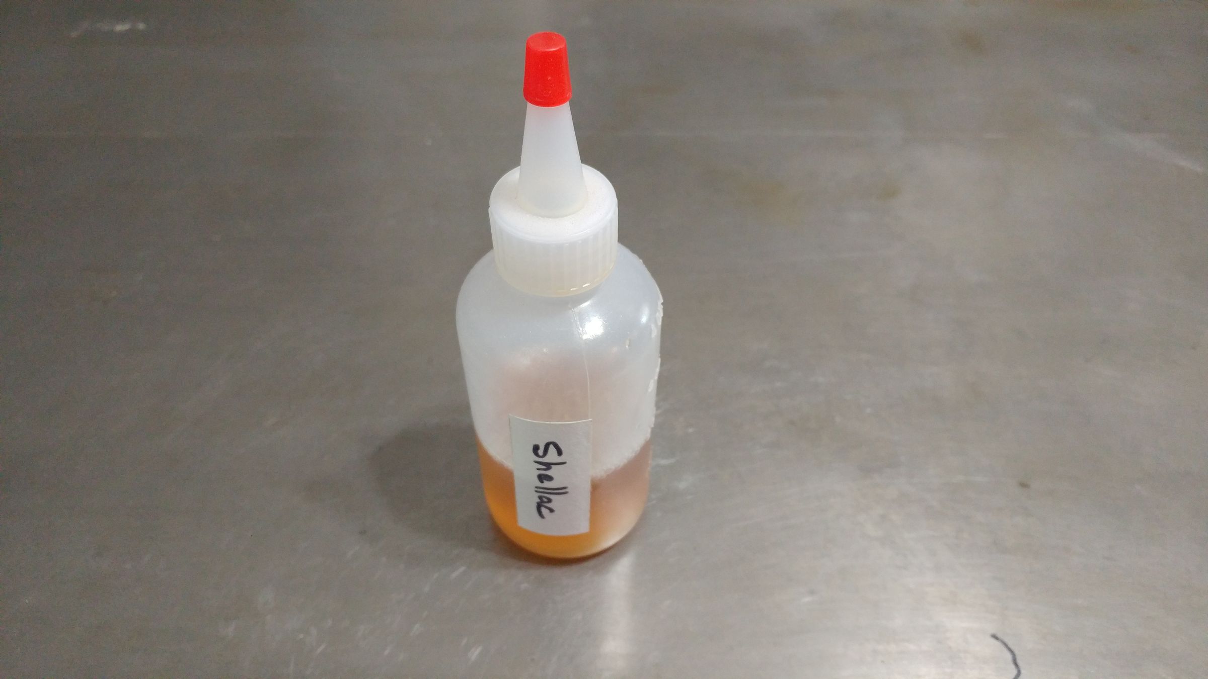 French Polish : 14 Steps (with Pictures) - Instructables