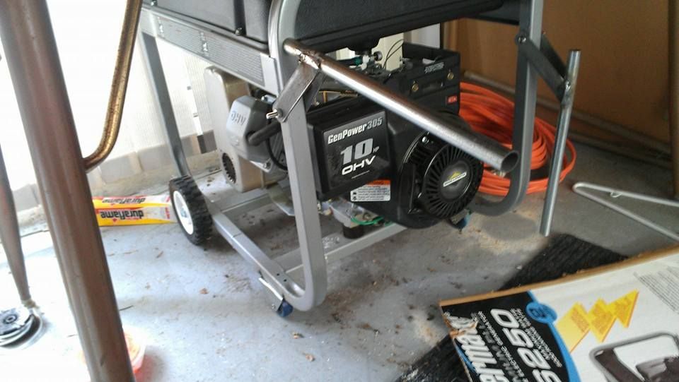 Miscellaneous Generator Mods : 3 Steps (with Pictures) - Instructables