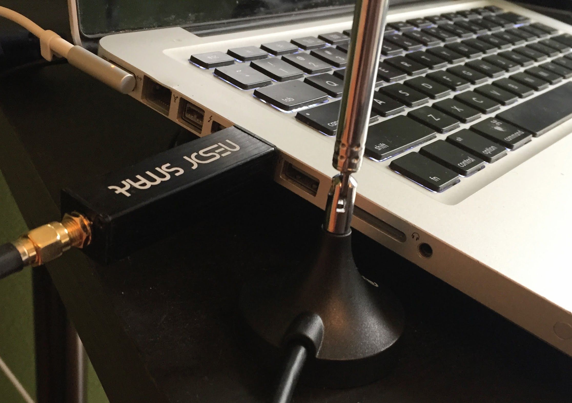 Using an RTL-SDR Dongle : 5 Steps (with Pictures) - Instructables