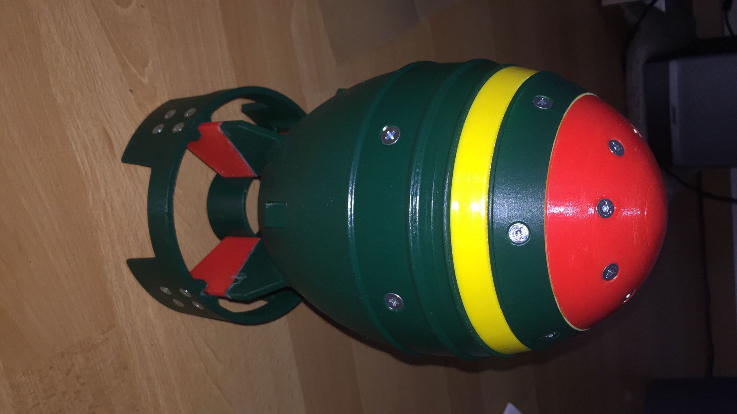 Arduino Portable Escape the Room : 7 Steps (with Pictures) - Instructables