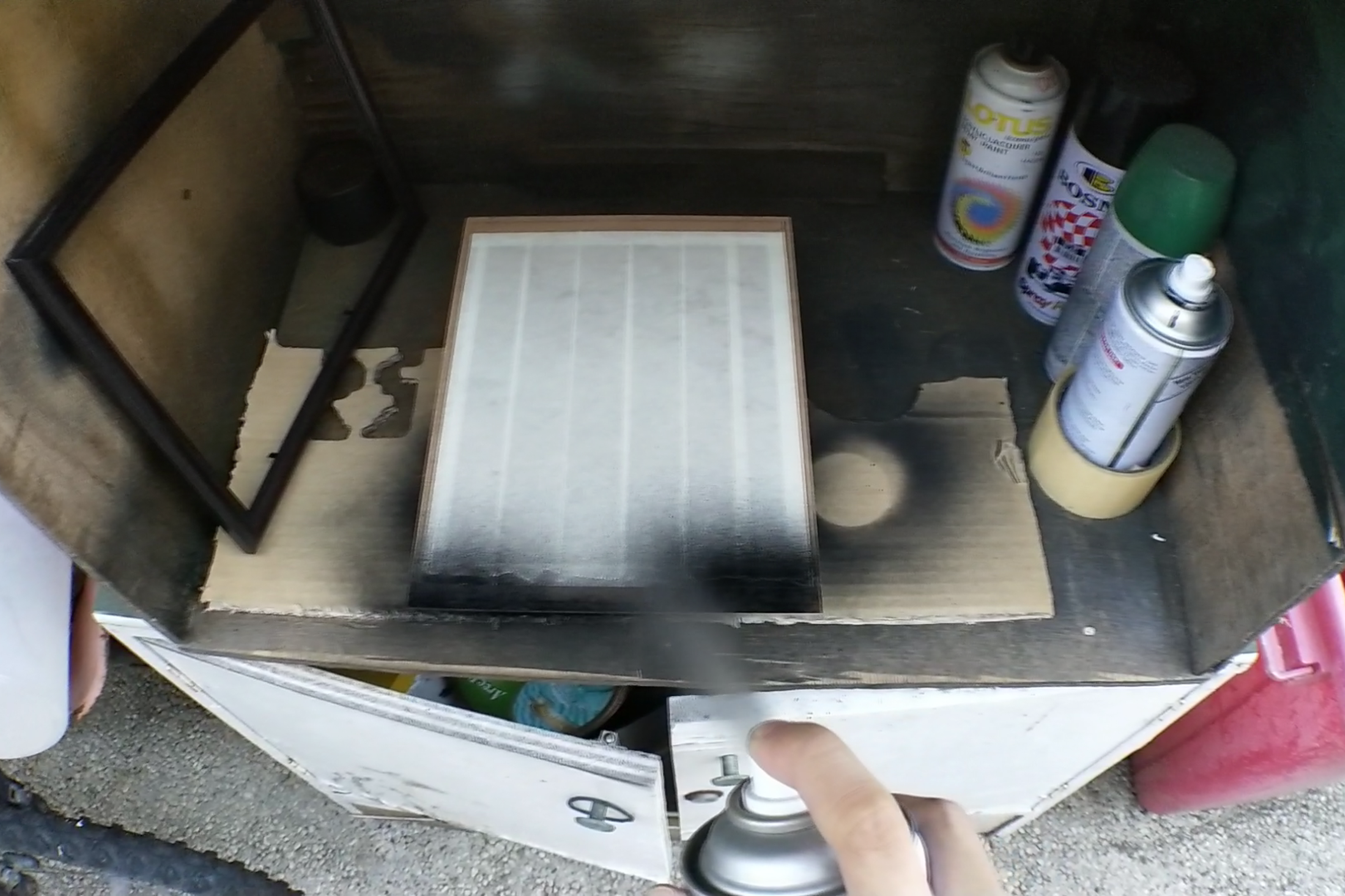 DIY Variable LED Panel (Dual Color) : 16 Steps (with Pictures ...