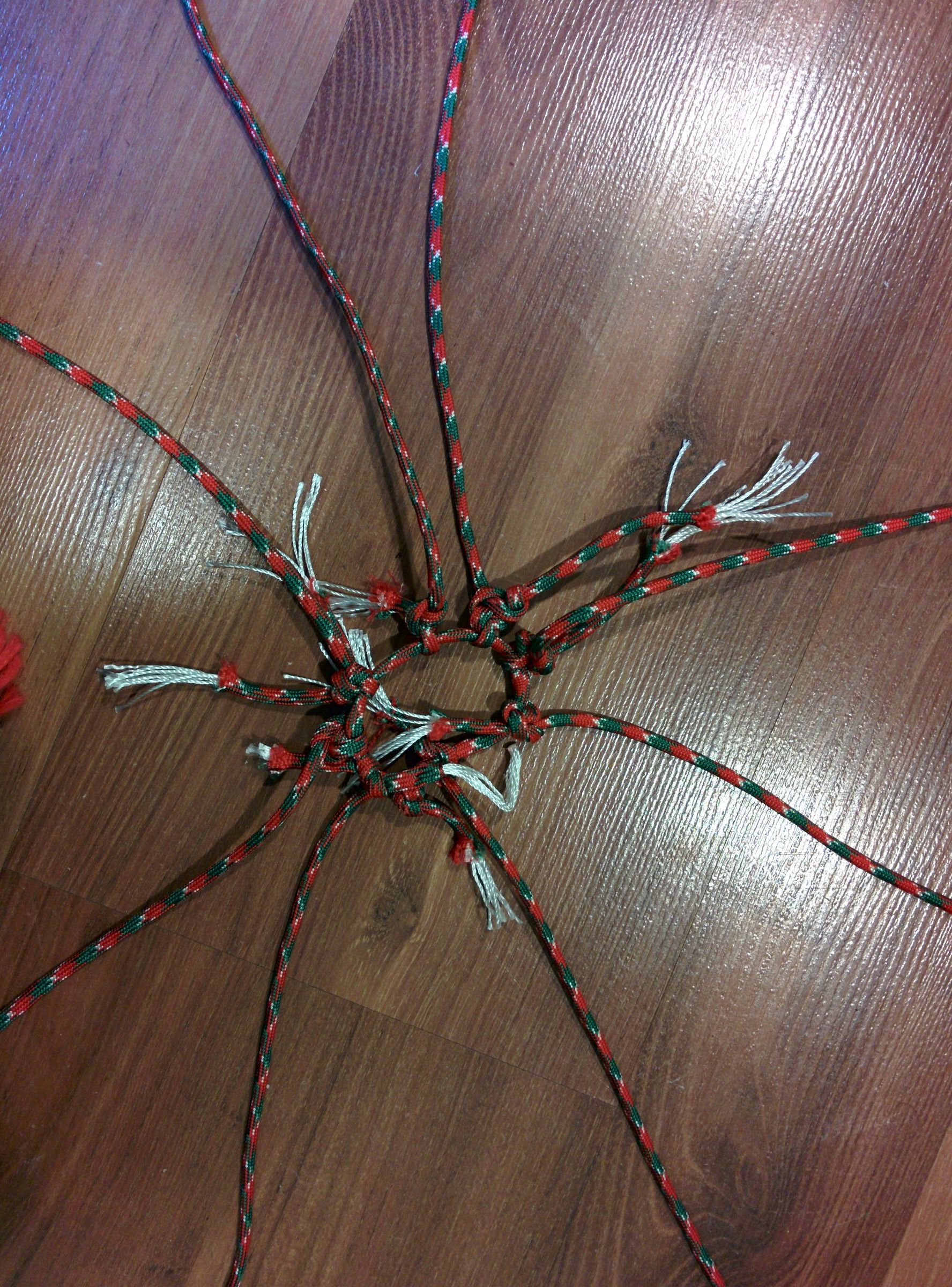 Jugger Chain : 8 Steps - Instructables