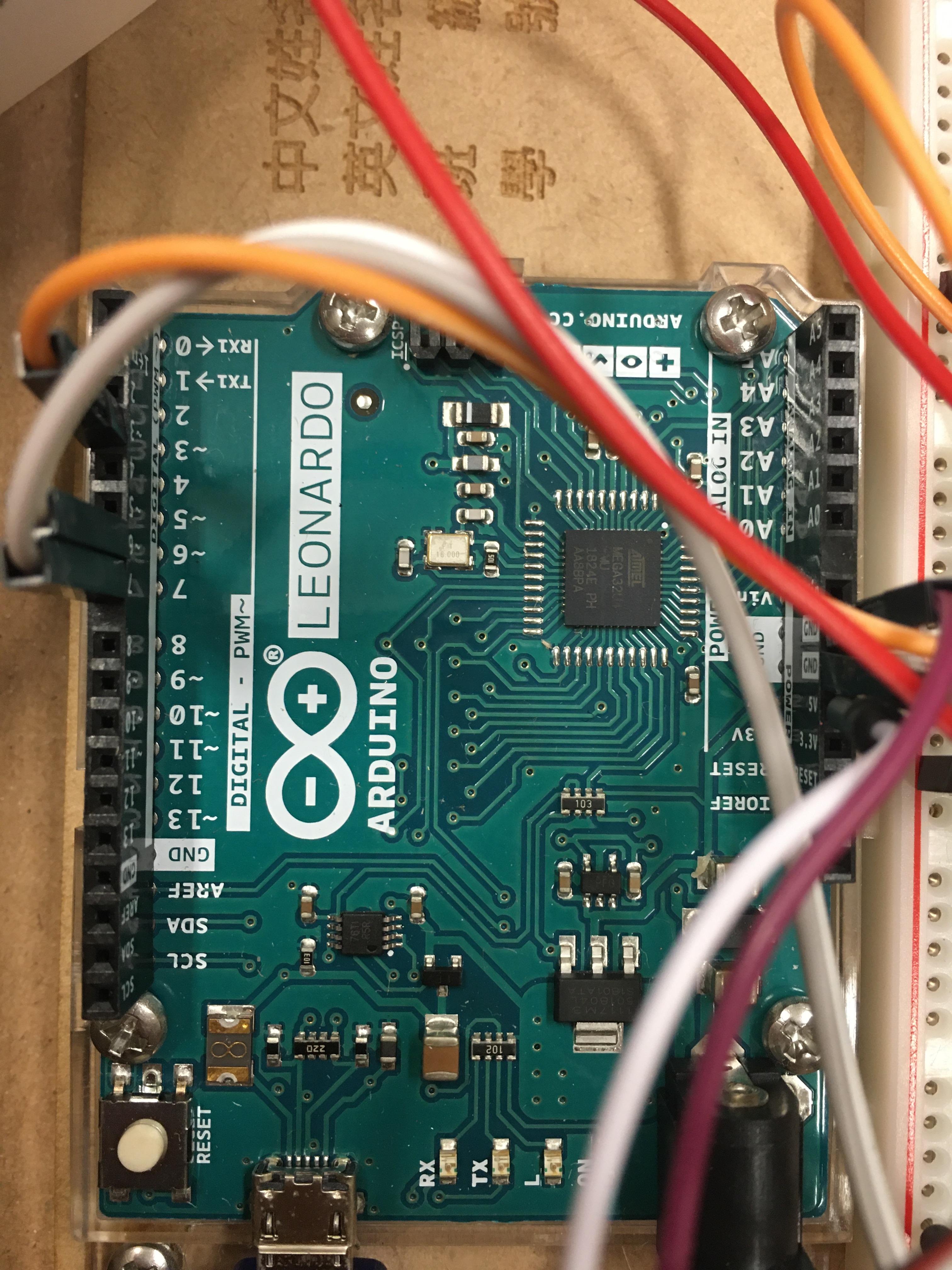 Arduino Auto Open Close Trash Bin : 5 Steps - Instructables