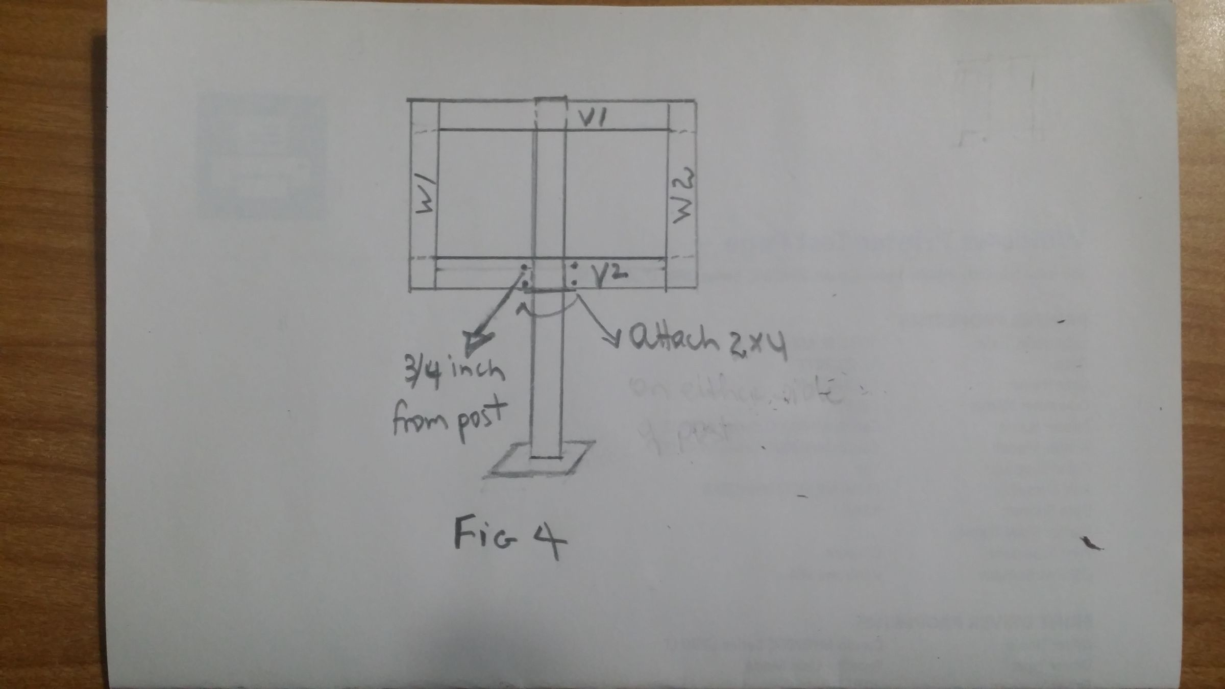 Adjustable Solar Panel Mount : 7 Steps (with Pictures) - Instructables