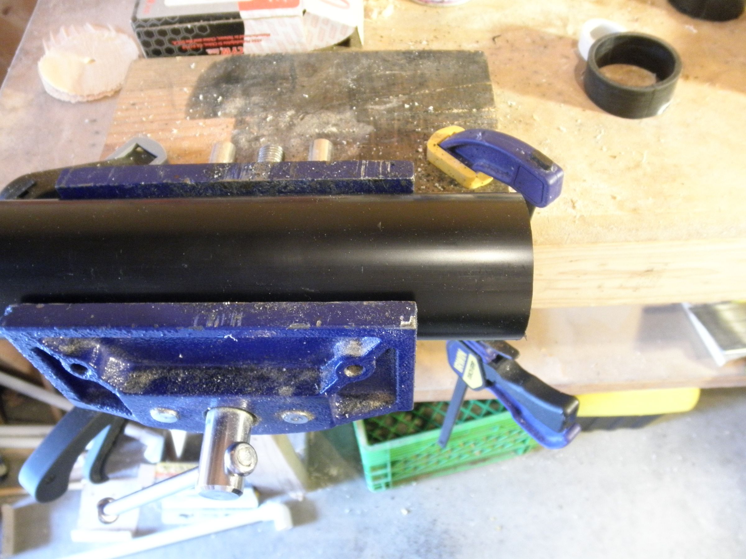 Severed Arm, Manacle, and Chain Decor : 5 Steps - Instructables