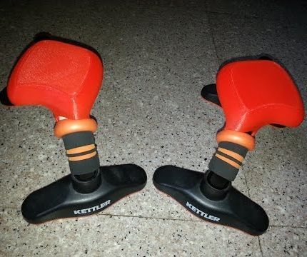 3D Printing - Push Up Bar Add-on! : 3 Steps (with Pictures) - Instructables
