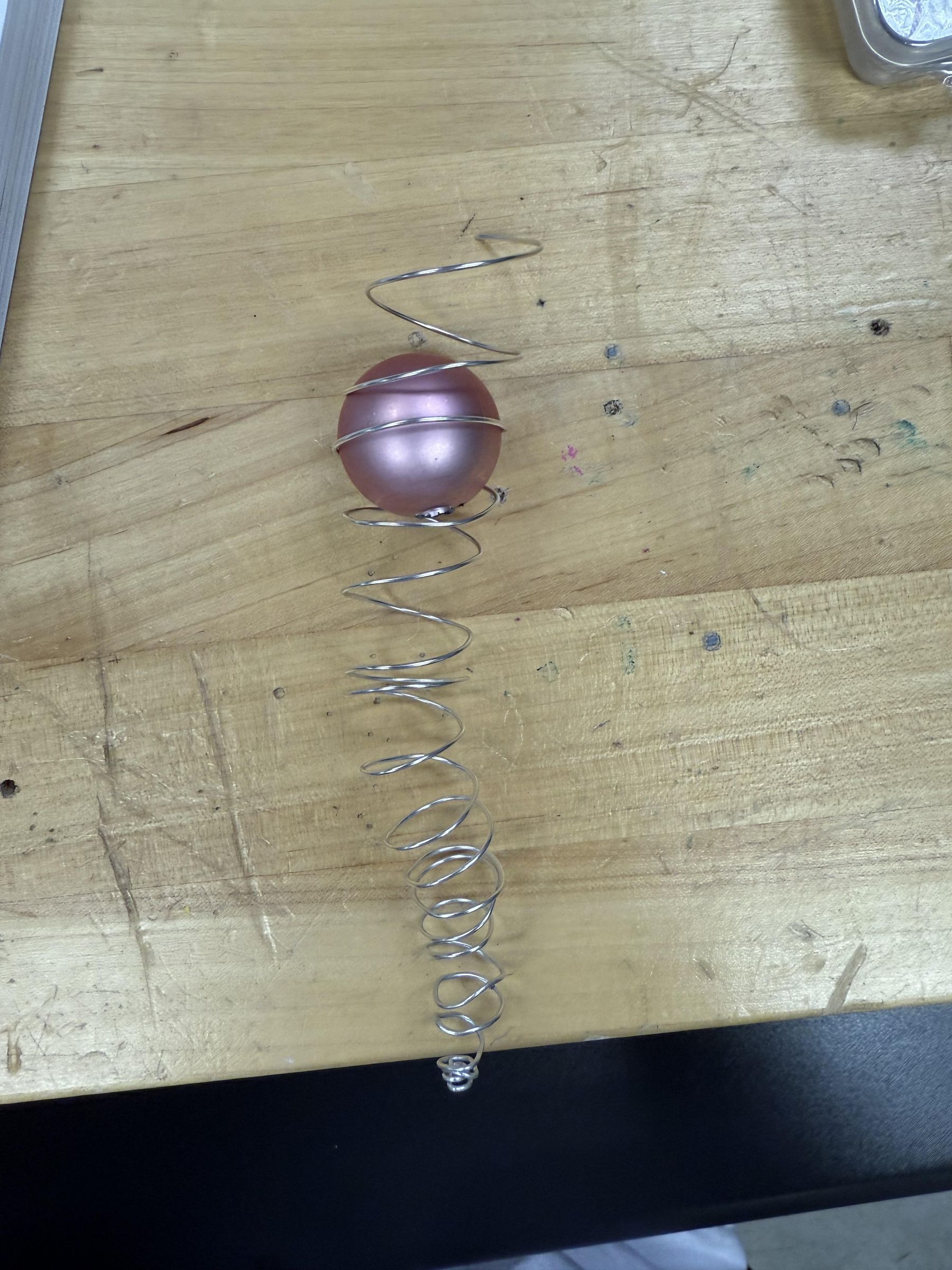 Wind Spinner : 8 Steps - Instructables