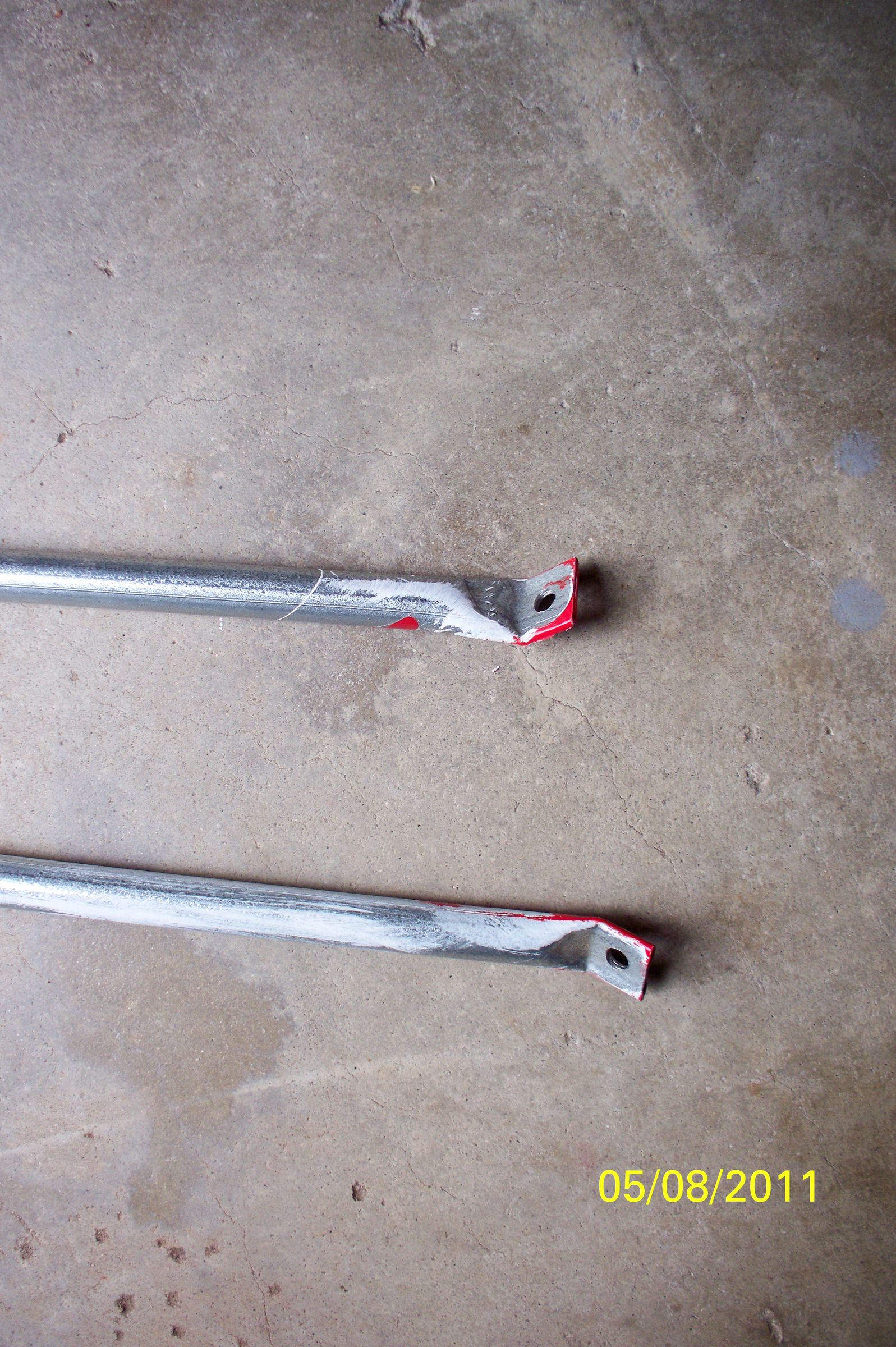 Make an Easy to Build Bike Stand : 5 Steps - Instructables