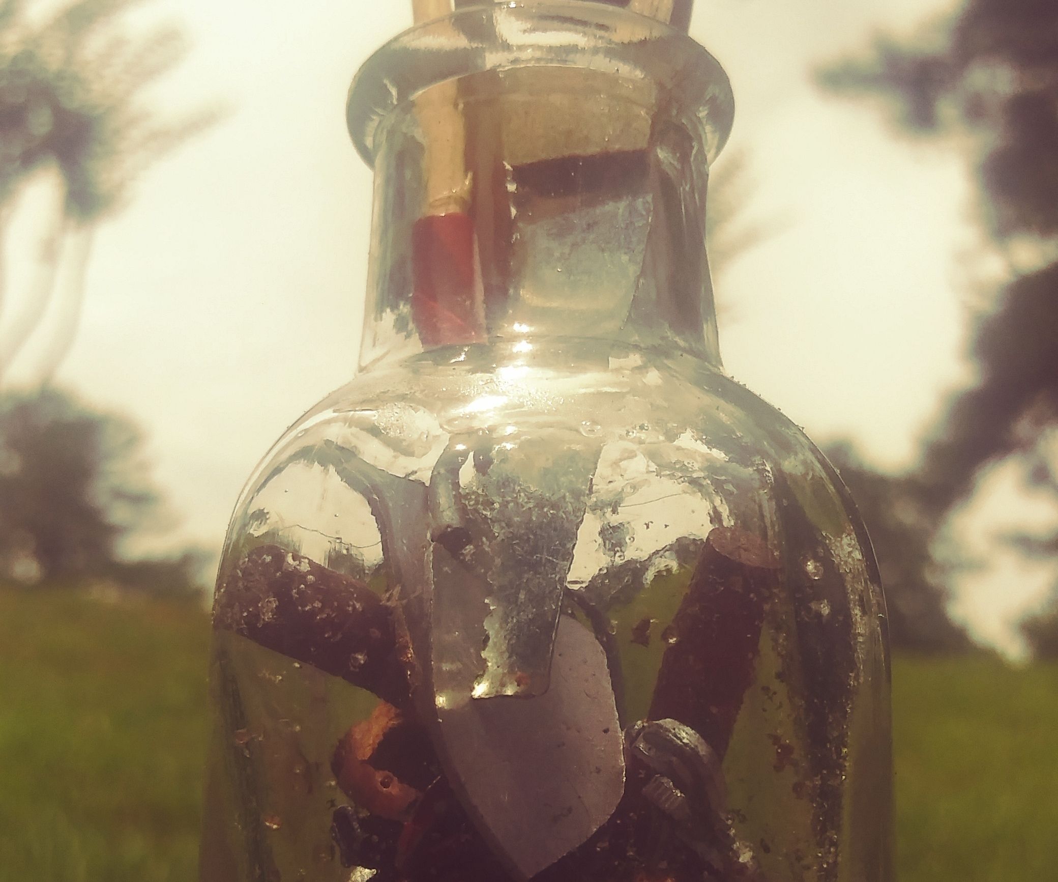 The Secret Pocket Garden : 3 Steps - Instructables