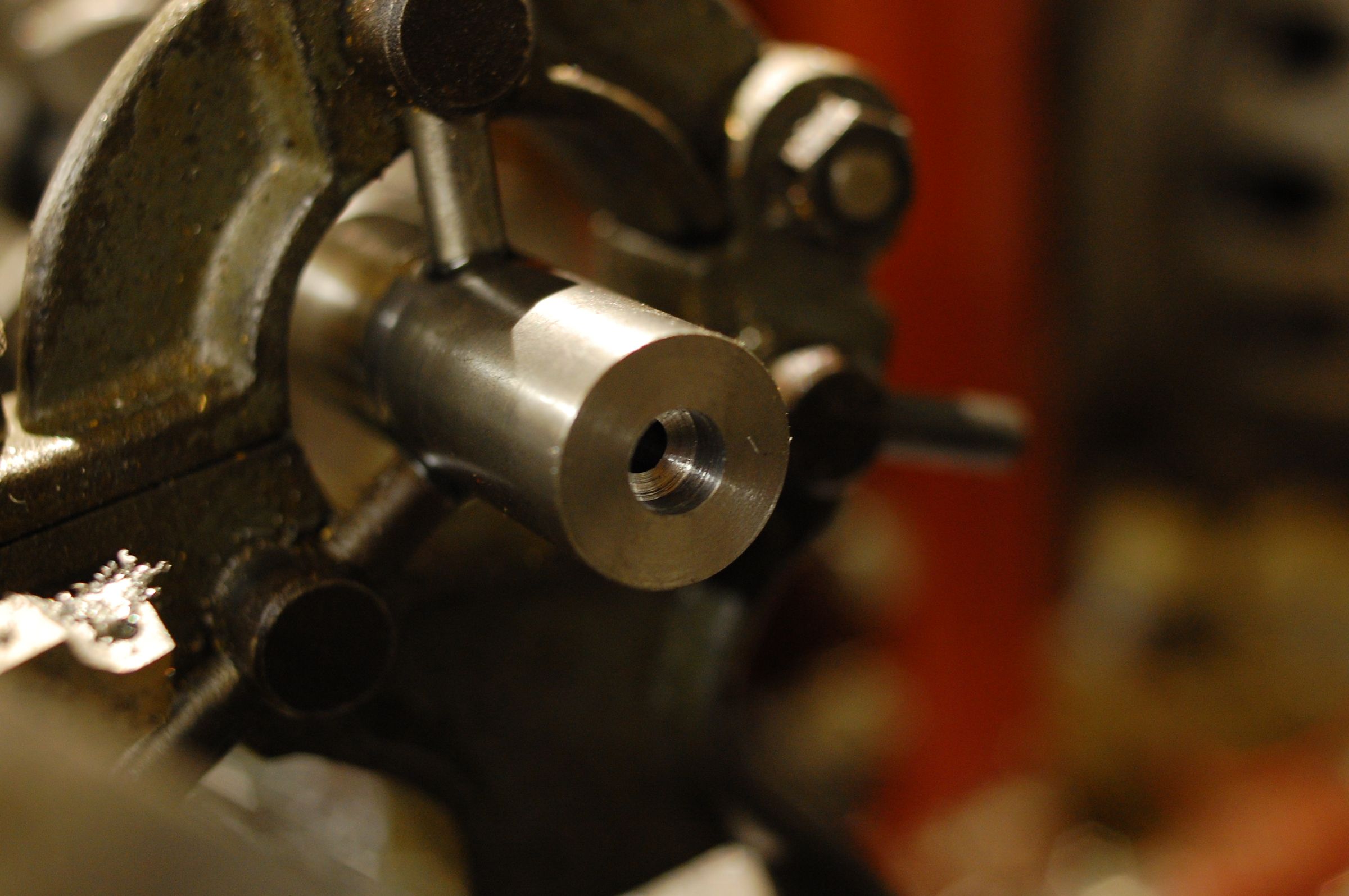 Over Engineered Nutcracker : 11 Steps (with Pictures) - Instructables