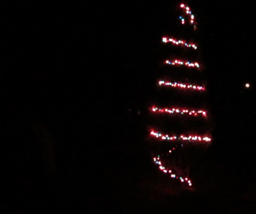 Smart Christmas Tree With Esp : 4 Steps (with Pictures) - Instructables