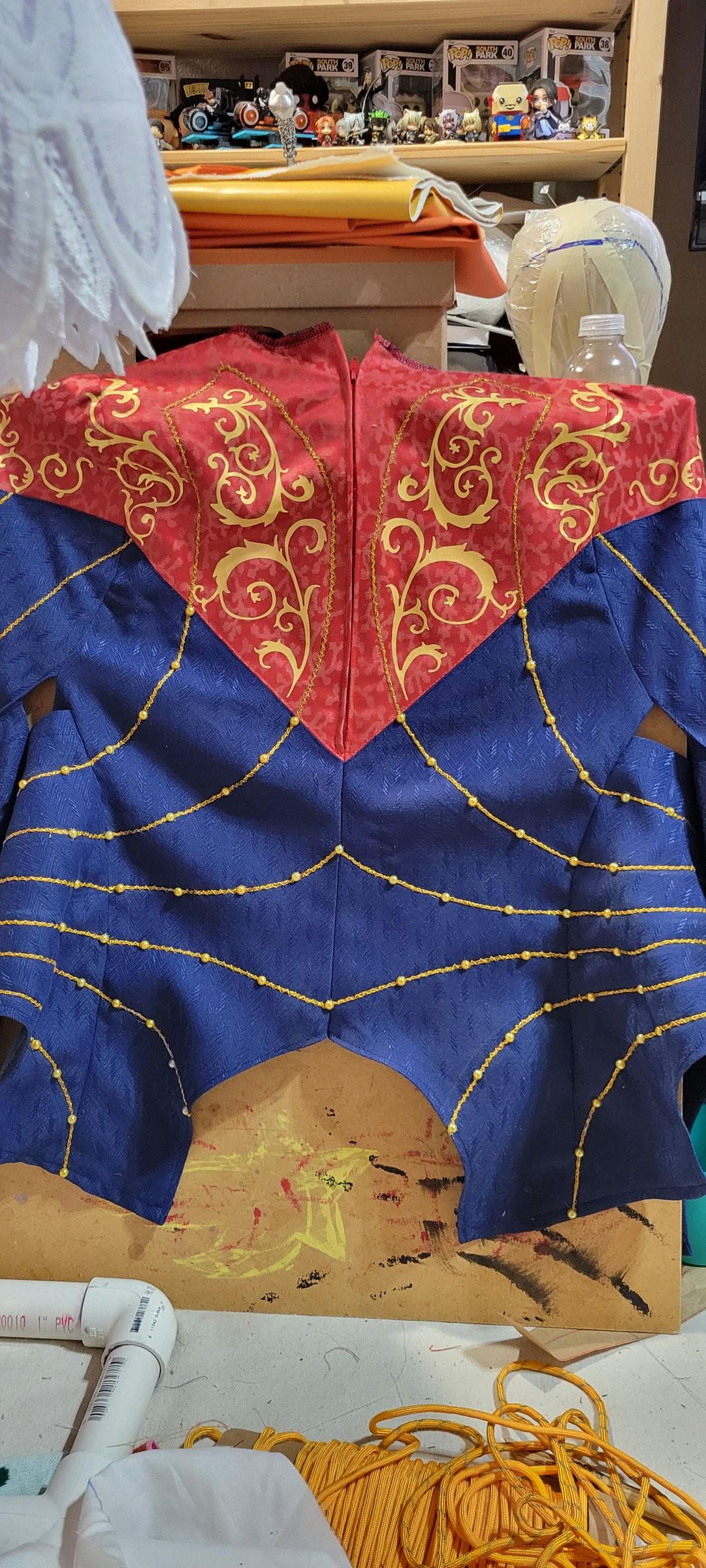 Goosestarian (Baldur's Gate 3 - Astarion Meme) : 12 Steps (with ...