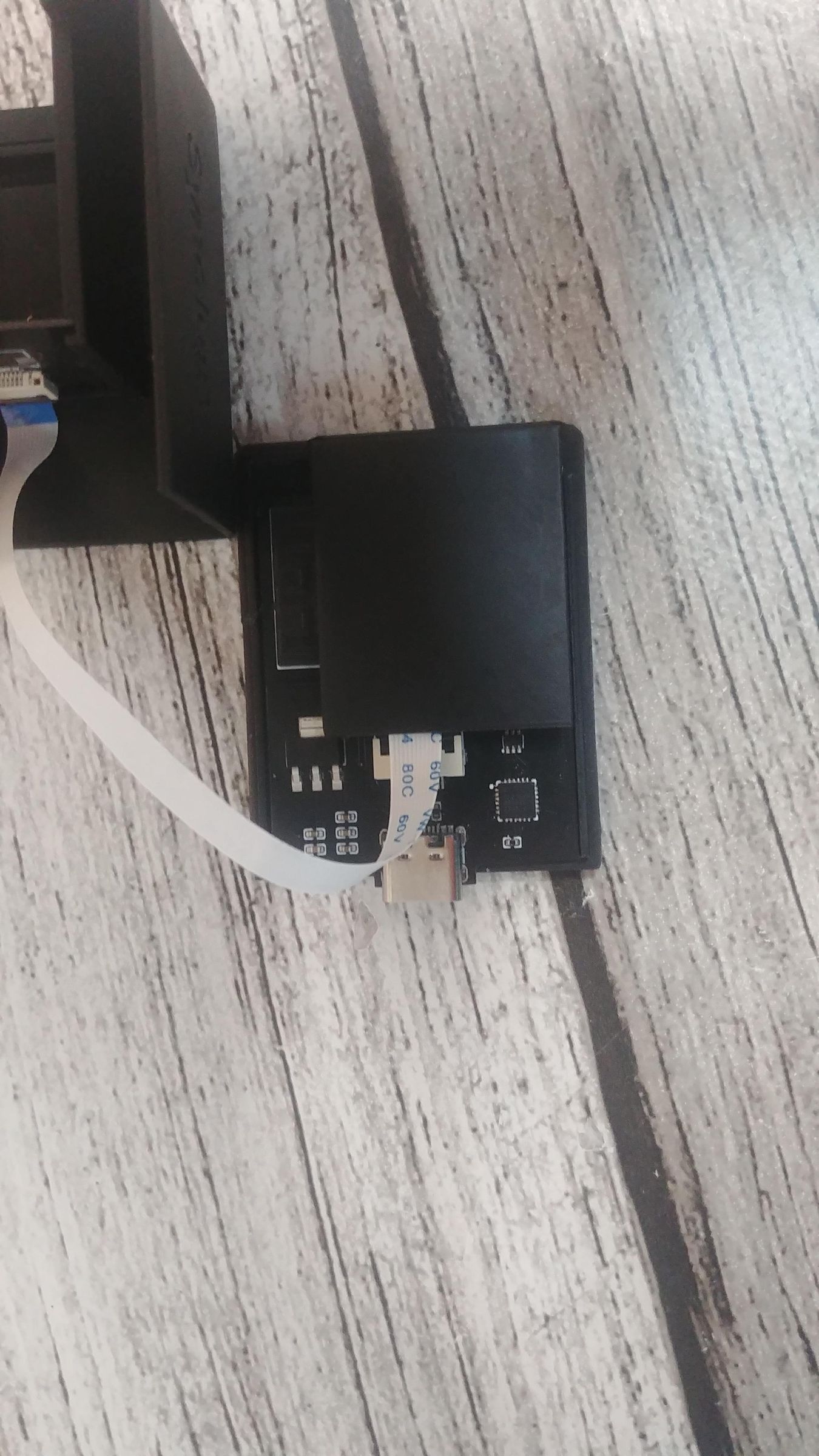 Diy Small But Powerful Miniature ESP32 NAS : 13 Steps (with Pictures ...