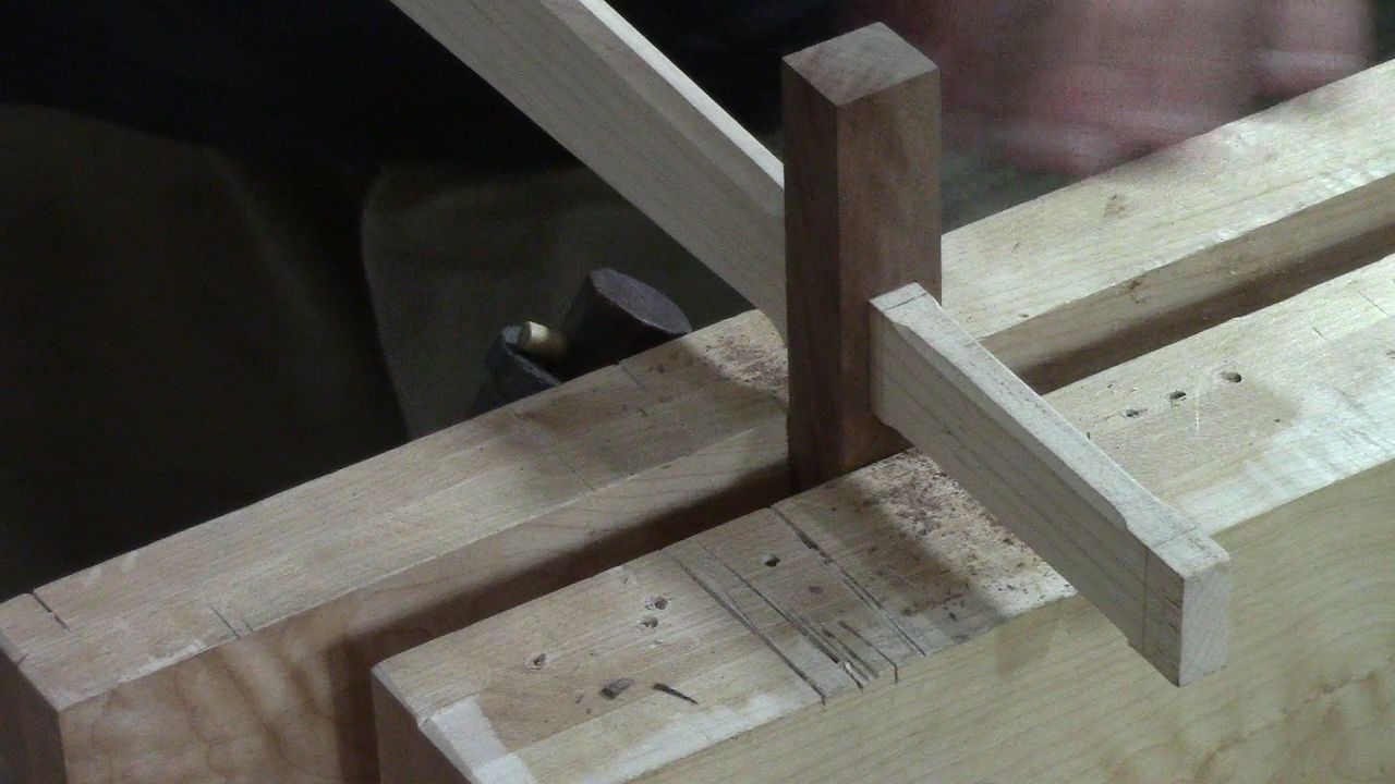 How to Make a Wooden Sword : 22 Steps (with Pictures) - Instructables