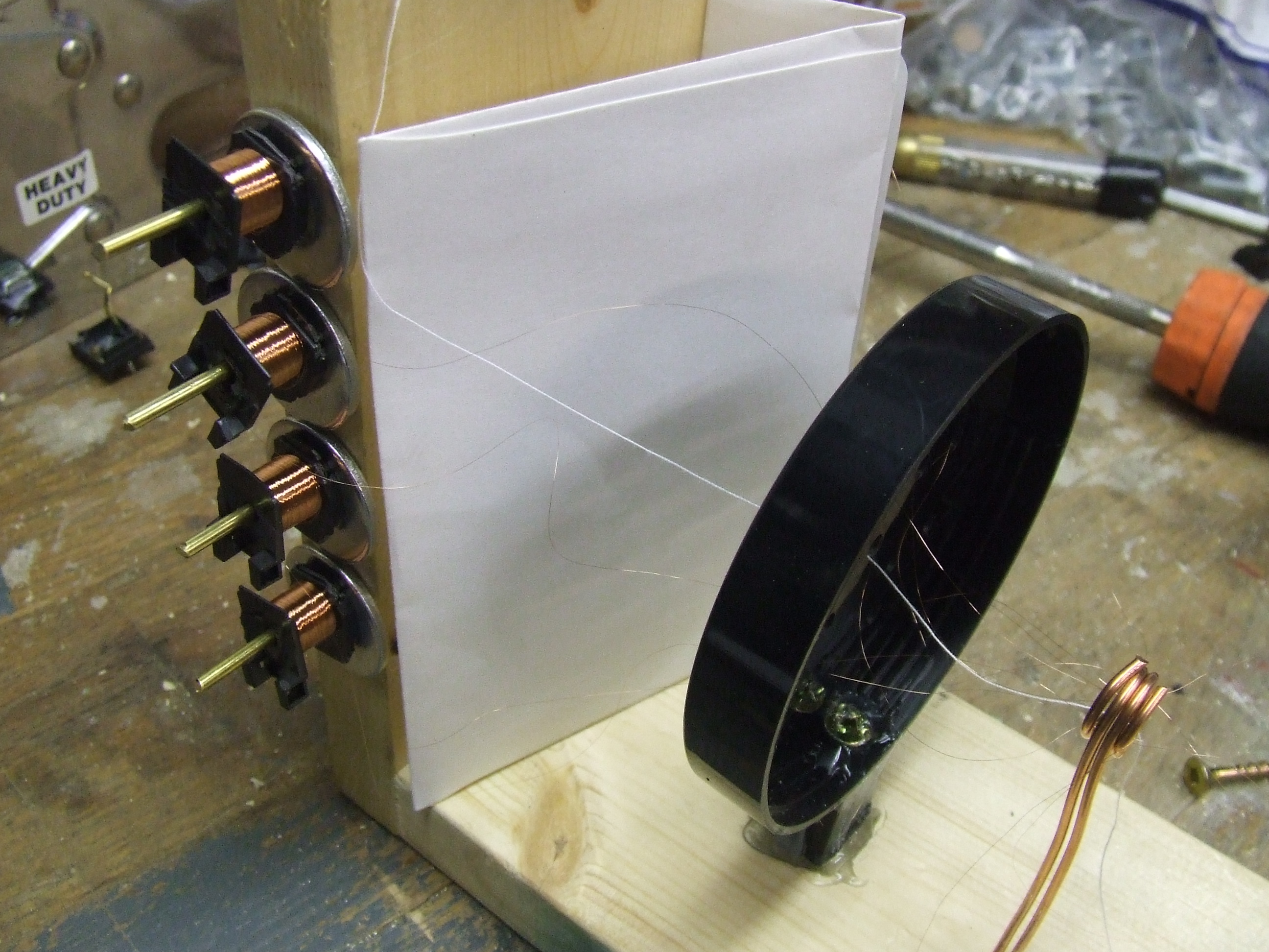 How to Make Conductive Thread : 6 Steps - Instructables