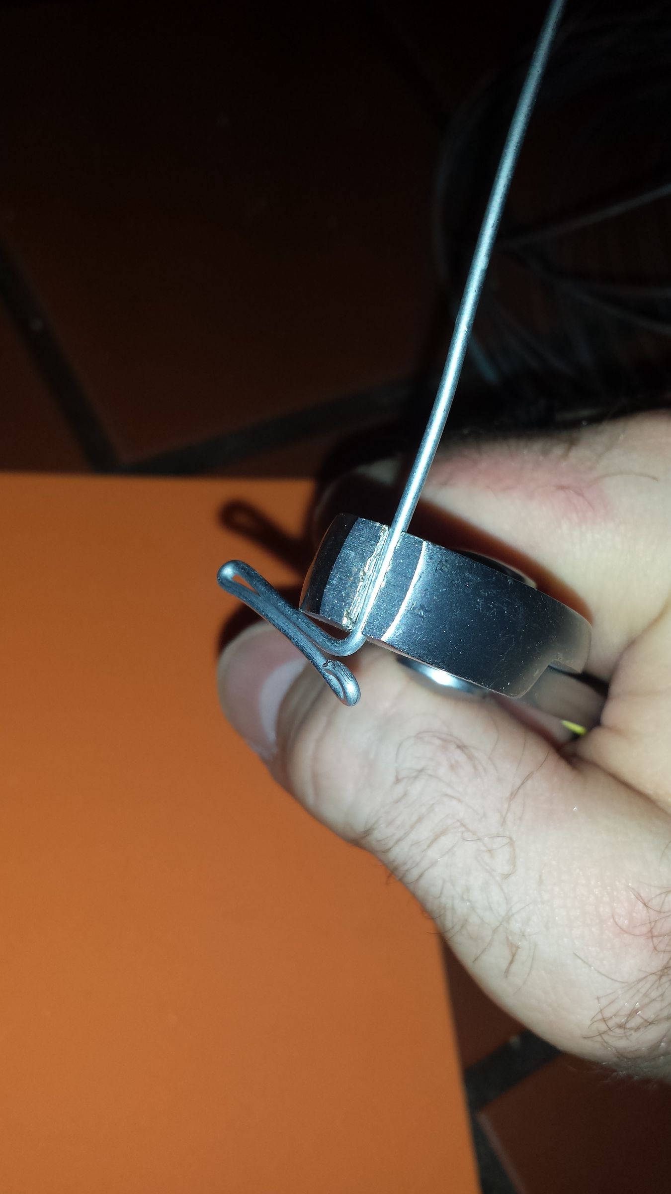 Quick, Sturdy Wooden Marudai (for Japanese Kumihimo Cord Braiding) : 6 ...