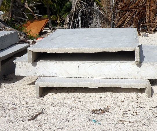 How to Build a Lobster House : 15 Steps - Instructables