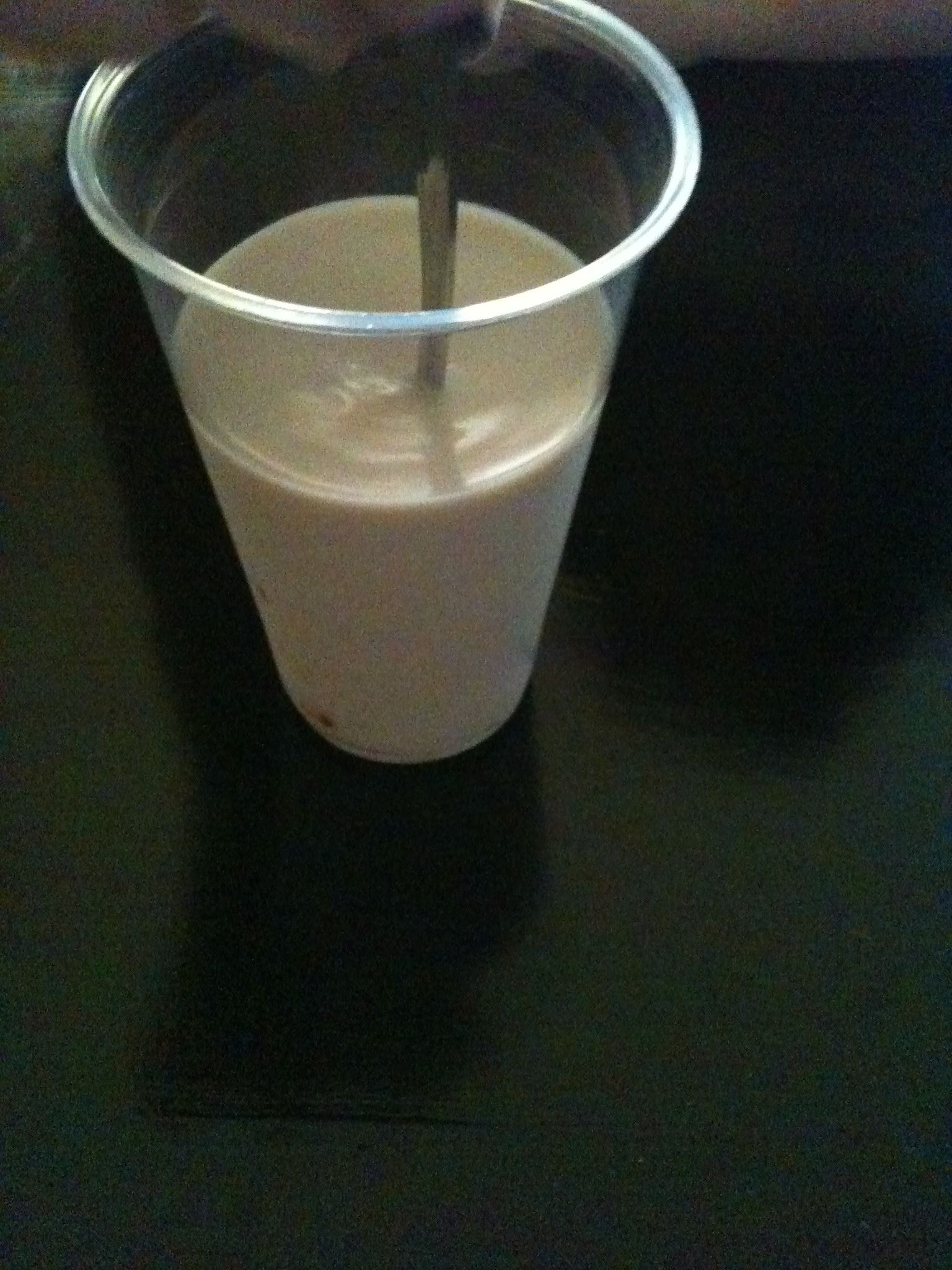 How to Make Super Easy Chocolate Milk : 5 Steps - Instructables