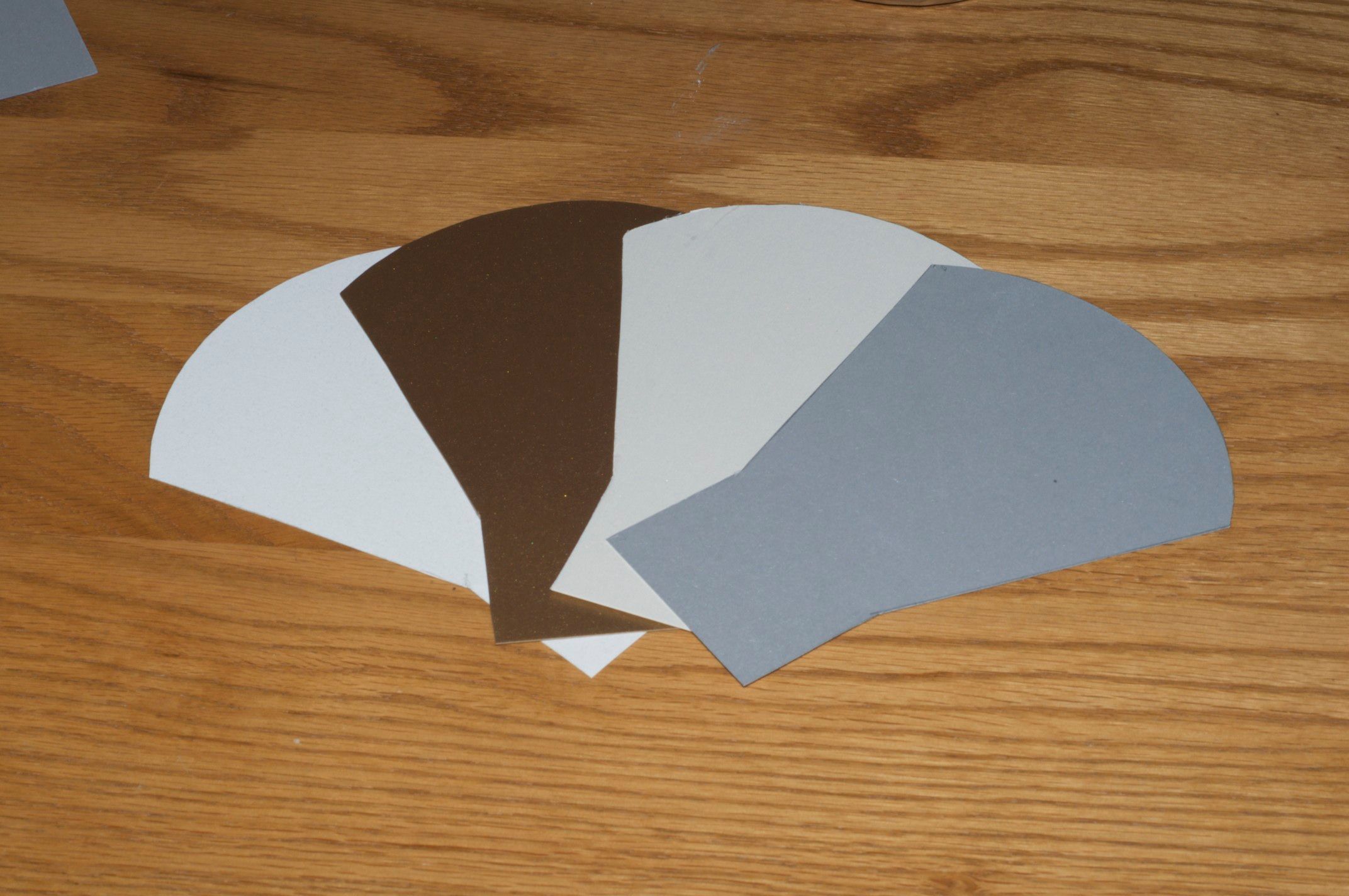 DIY DSLR Flash Bounce Card : 4 Steps - Instructables