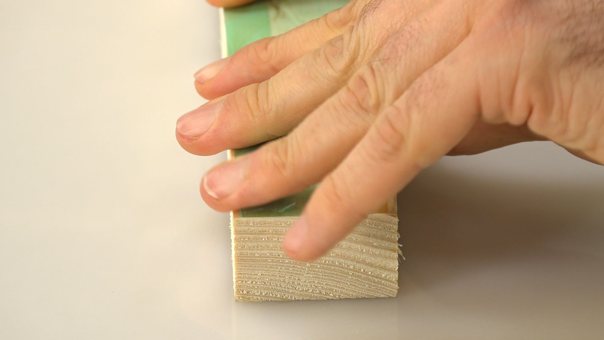 DIY RESIN PLANK TABLE - How to Make Your Own Using GlassCast® 3 Clear ...