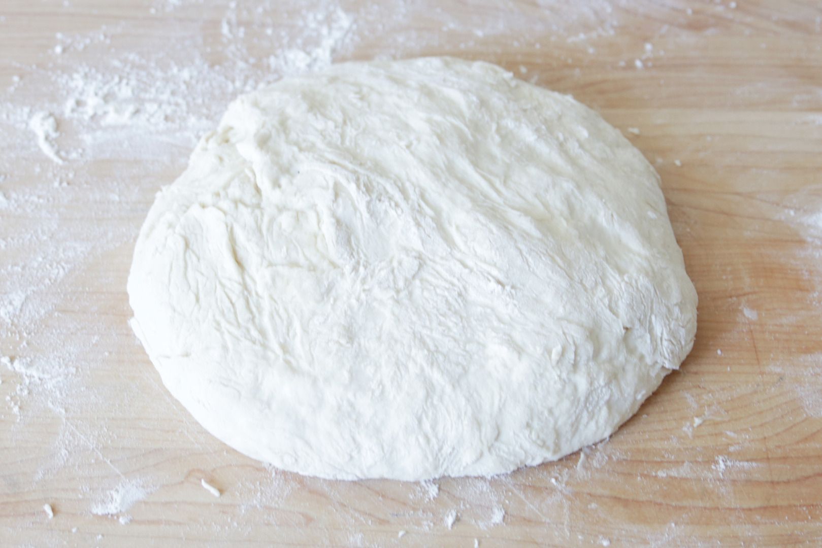 Homemade Bread Recipe : 5 Steps (with Pictures) - Instructables