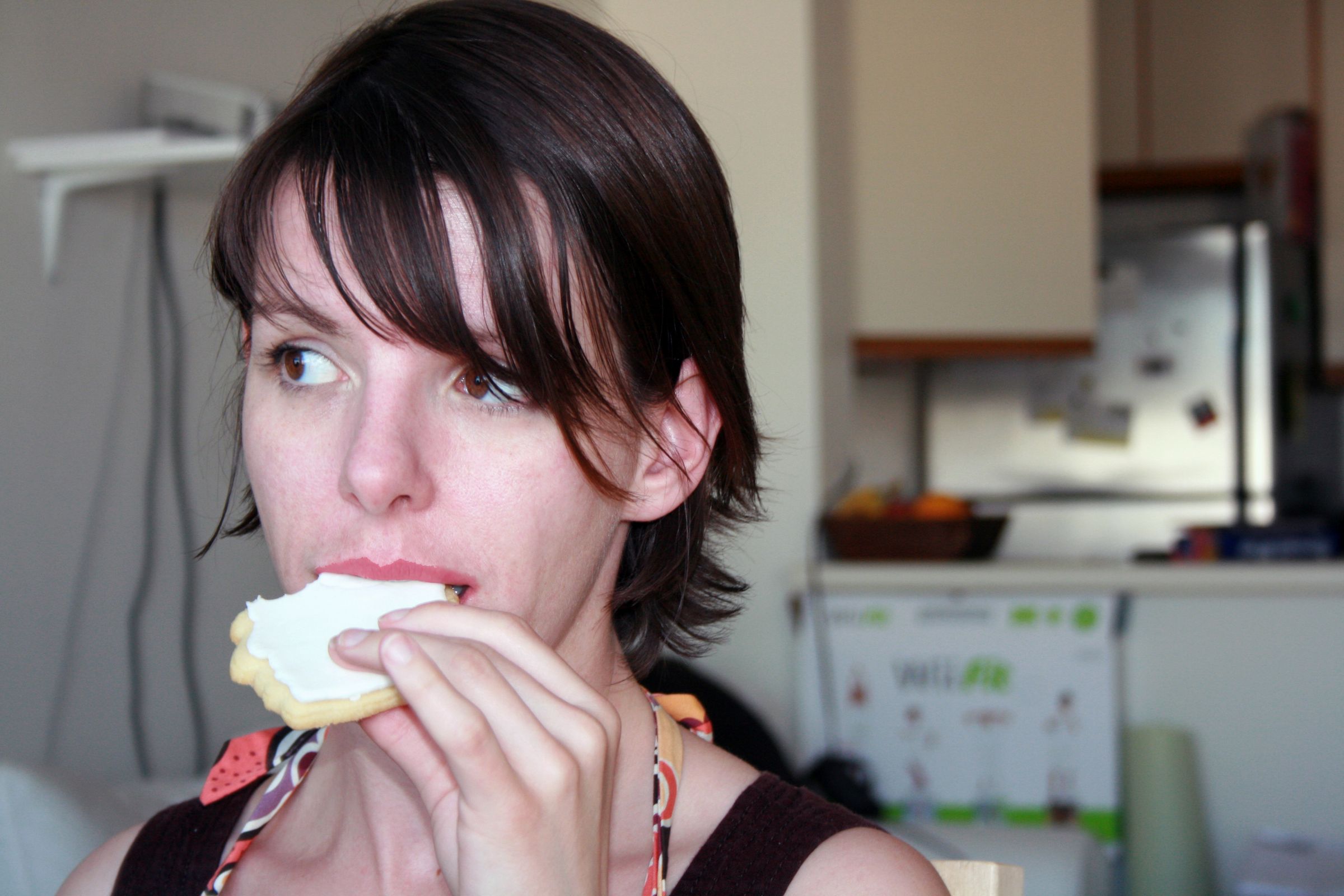 Portrait Cookies : 4 Steps (with Pictures) - Instructables