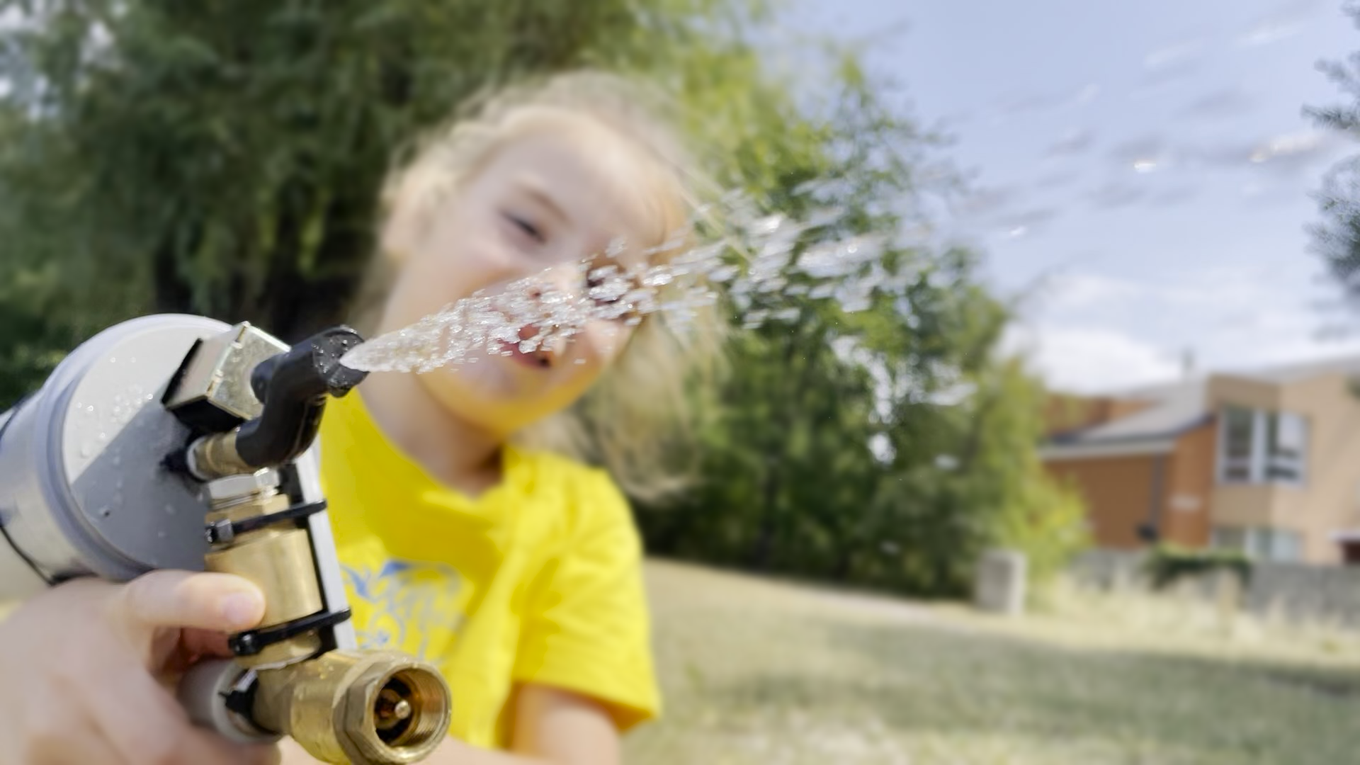 DIY-Spyra Electric Water Gun : 20 Steps (with Pictures) - Instructables