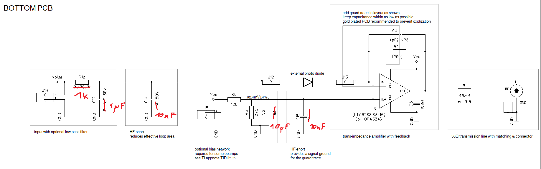 Light Probe MK I : 23 Steps (with Pictures) - Instructables
